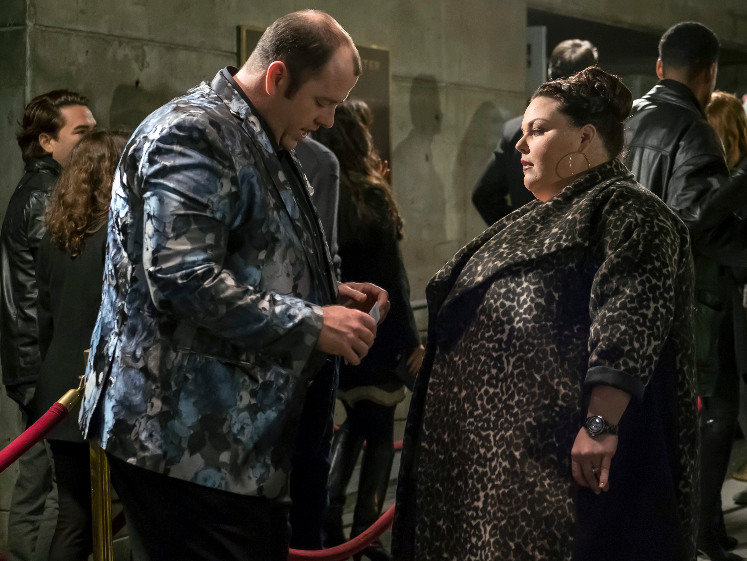 This Is Us: Jack Pearson's Son Photo: 2984118 - NBC.com