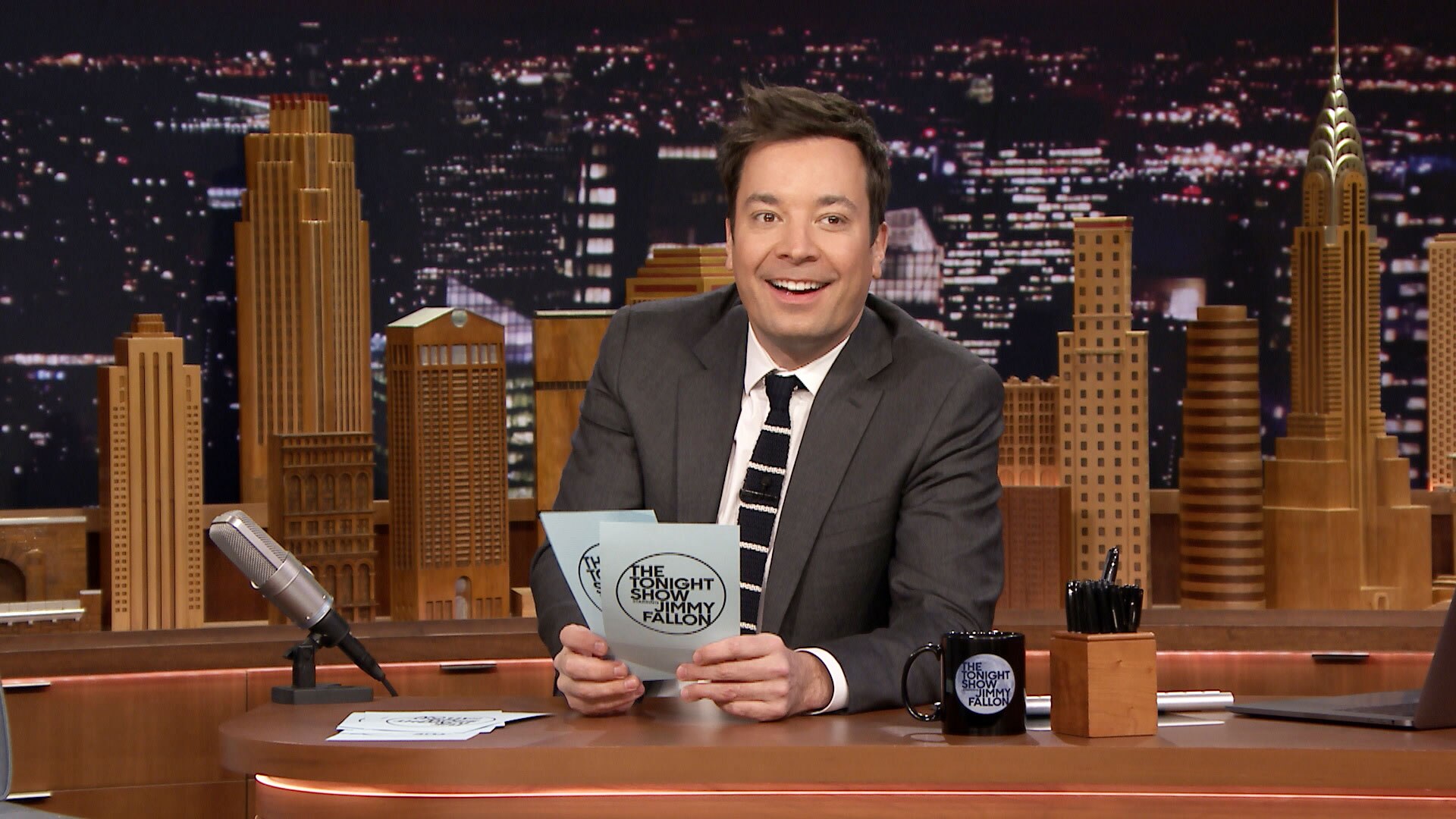Watch The Tonight Show Starring Jimmy Fallon Highlight: Hashtags: # ...