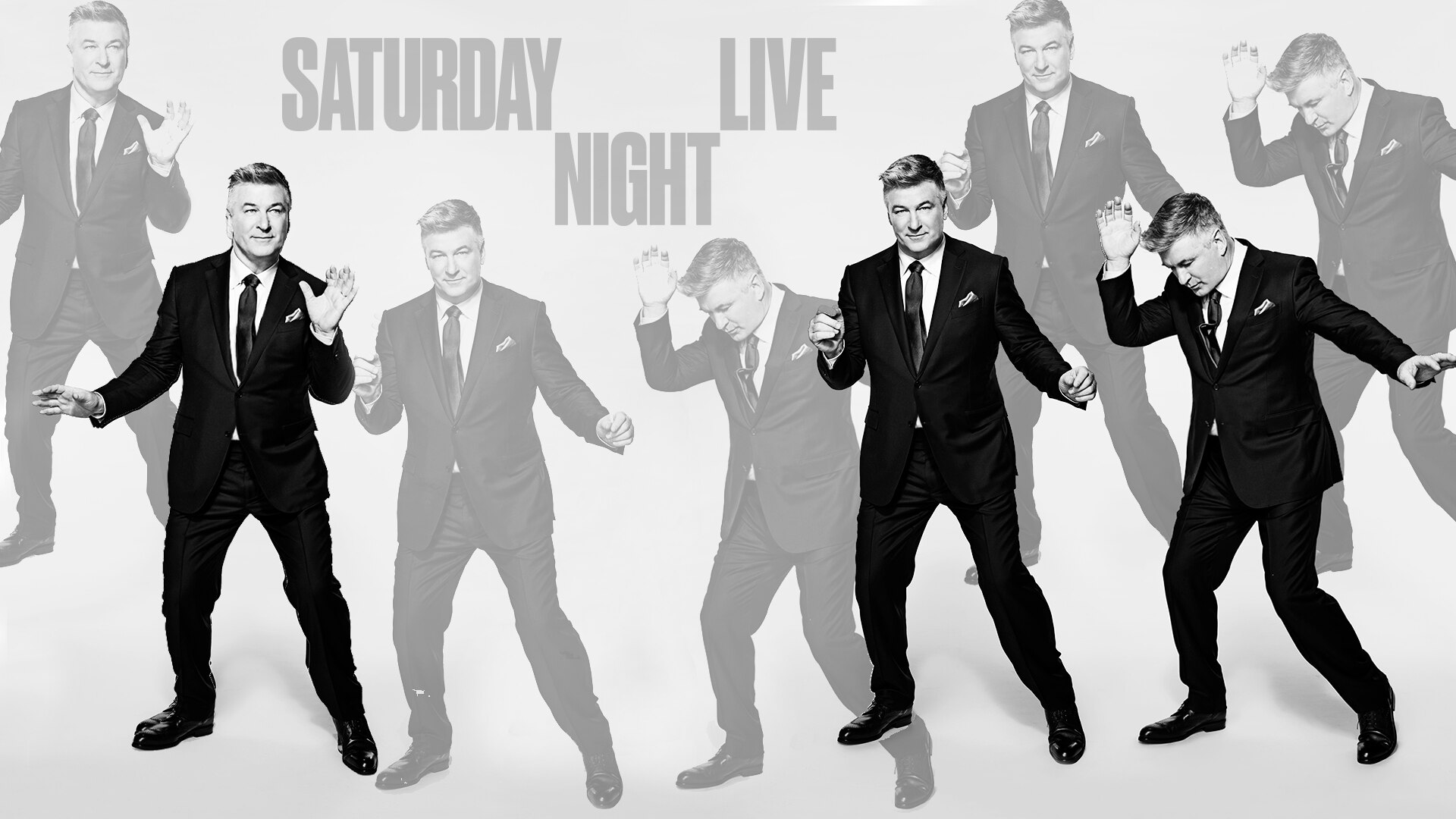 Saturday Night Live: Alec Baldwin and Ed Sheeran Bumper Photos Photo: 2984621 - NBC.com