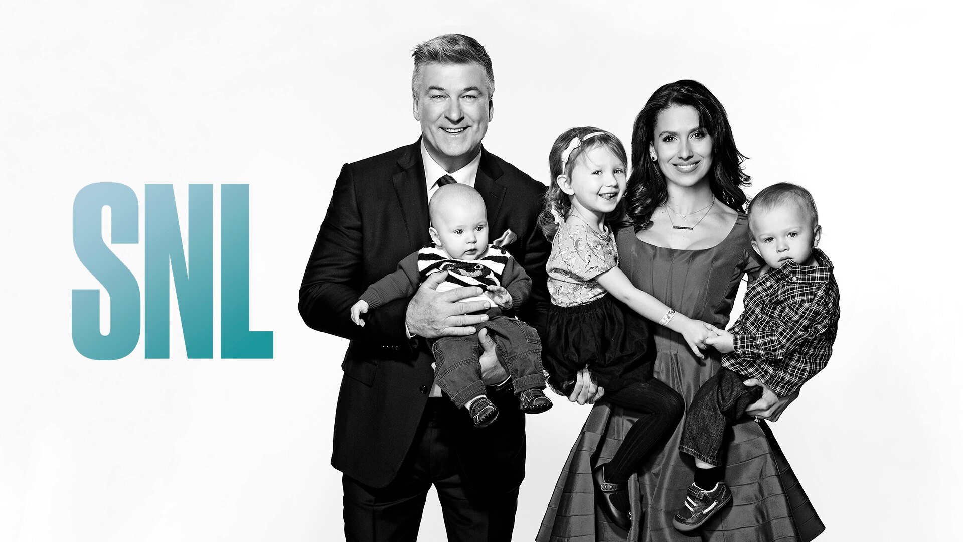 Saturday Night Live: Alec Baldwin and Ed Sheeran Bumper Photos Photo ...