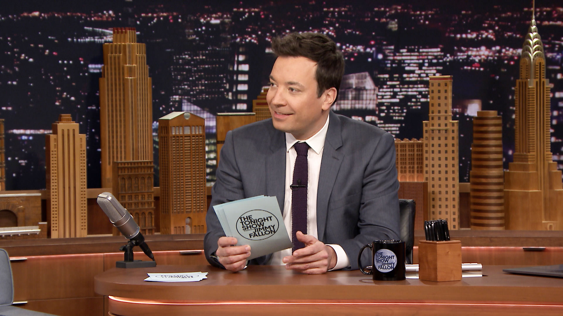 Watch The Tonight Show Starring Jimmy Fallon Highlight: Hashtags: # ...