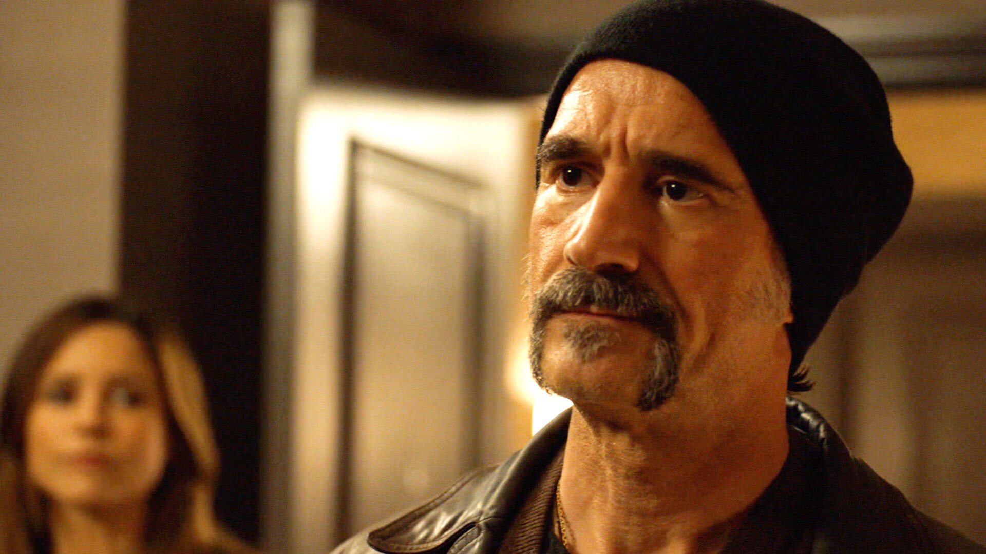 Watch Chicago P.D. Highlight: You're a Cop? - NBC.com