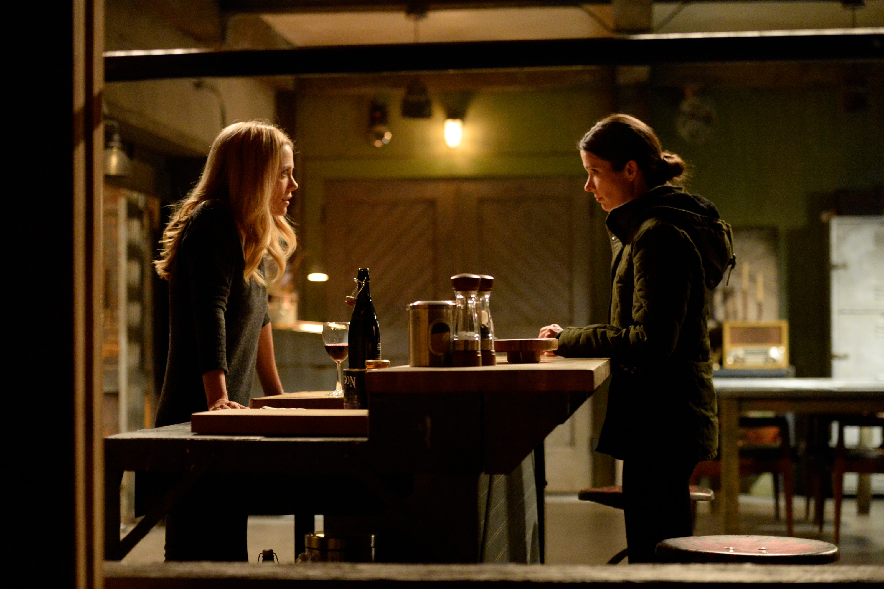 Grimm: Blood Magic Photo: 2988120 - NBC.com