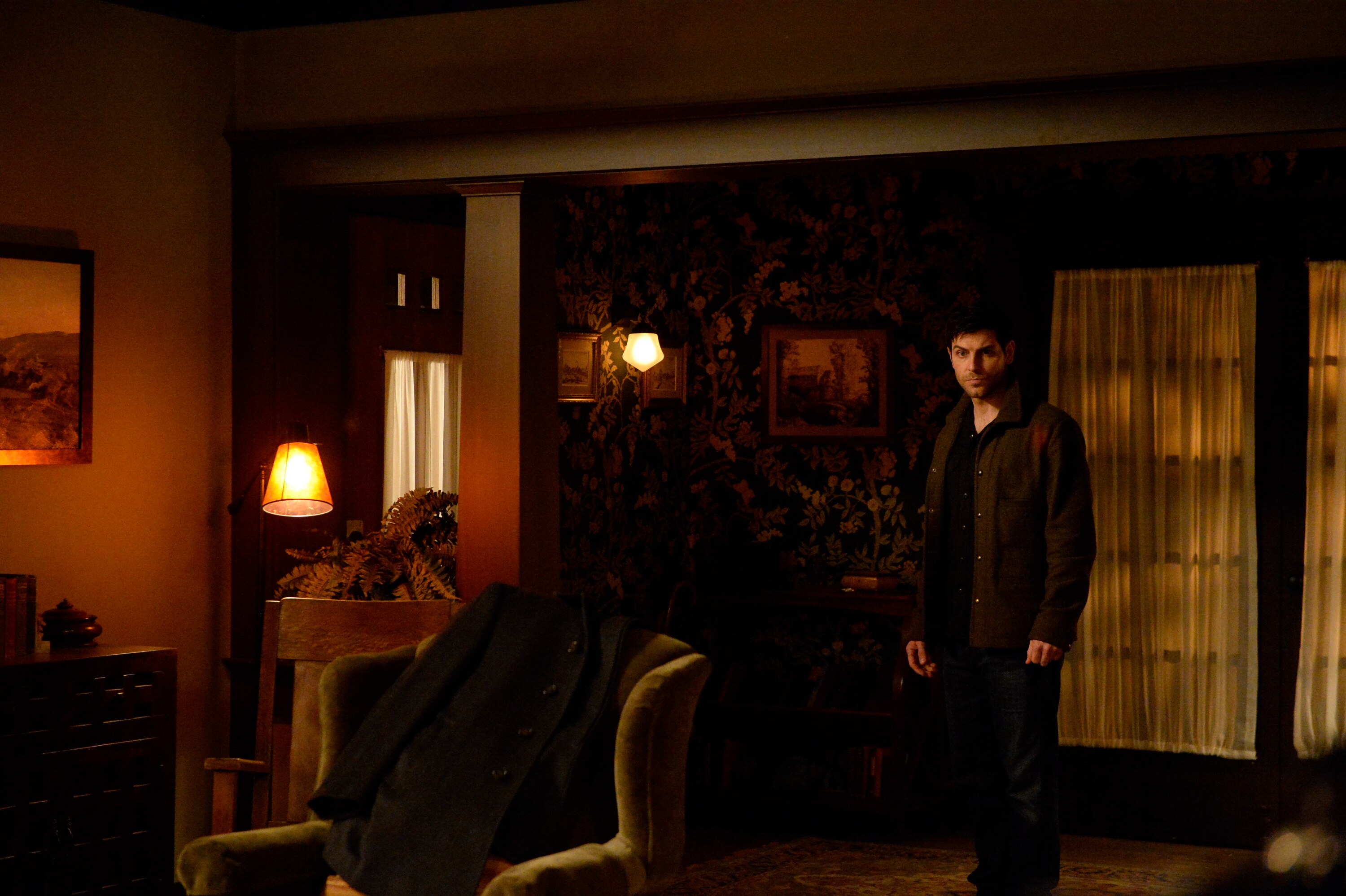 Grimm: Blood Magic Photo: 2988124 - NBC.com