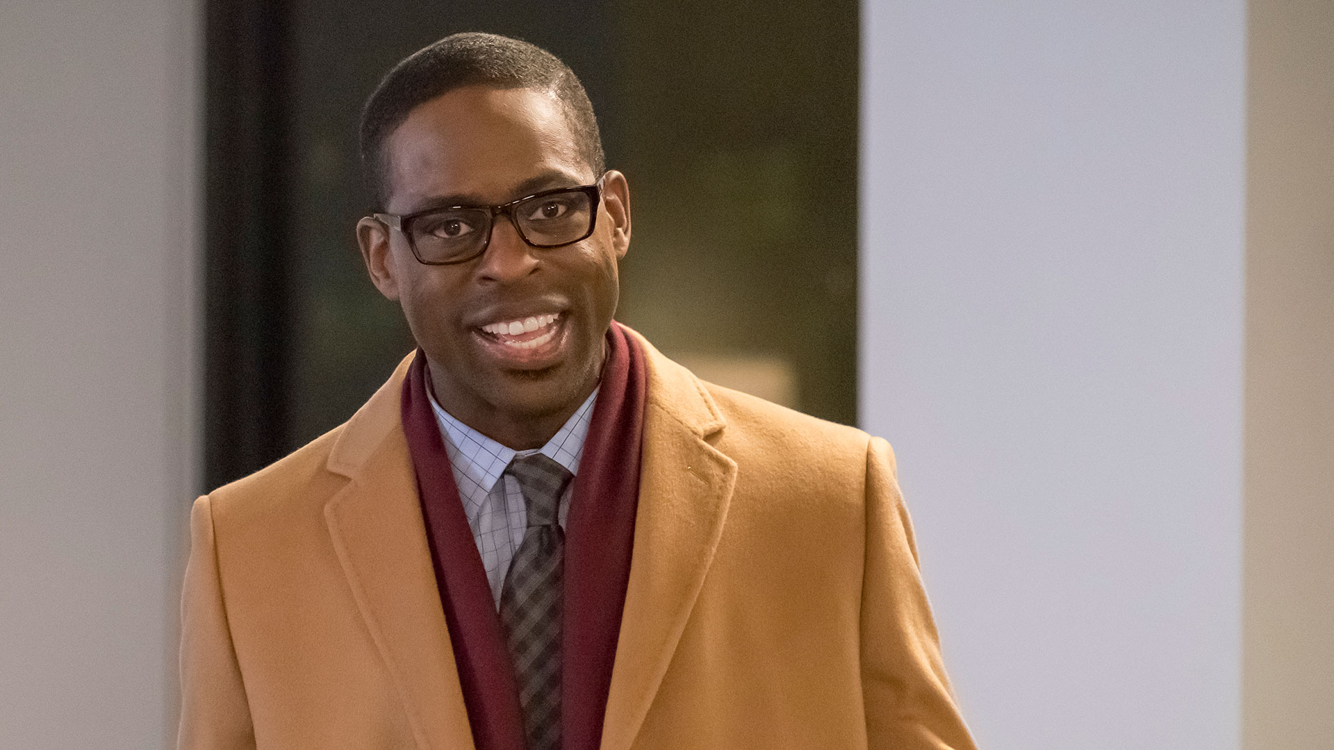 Watch This Is Us Highlight: Randall Honors William's Legacy - NBC.com