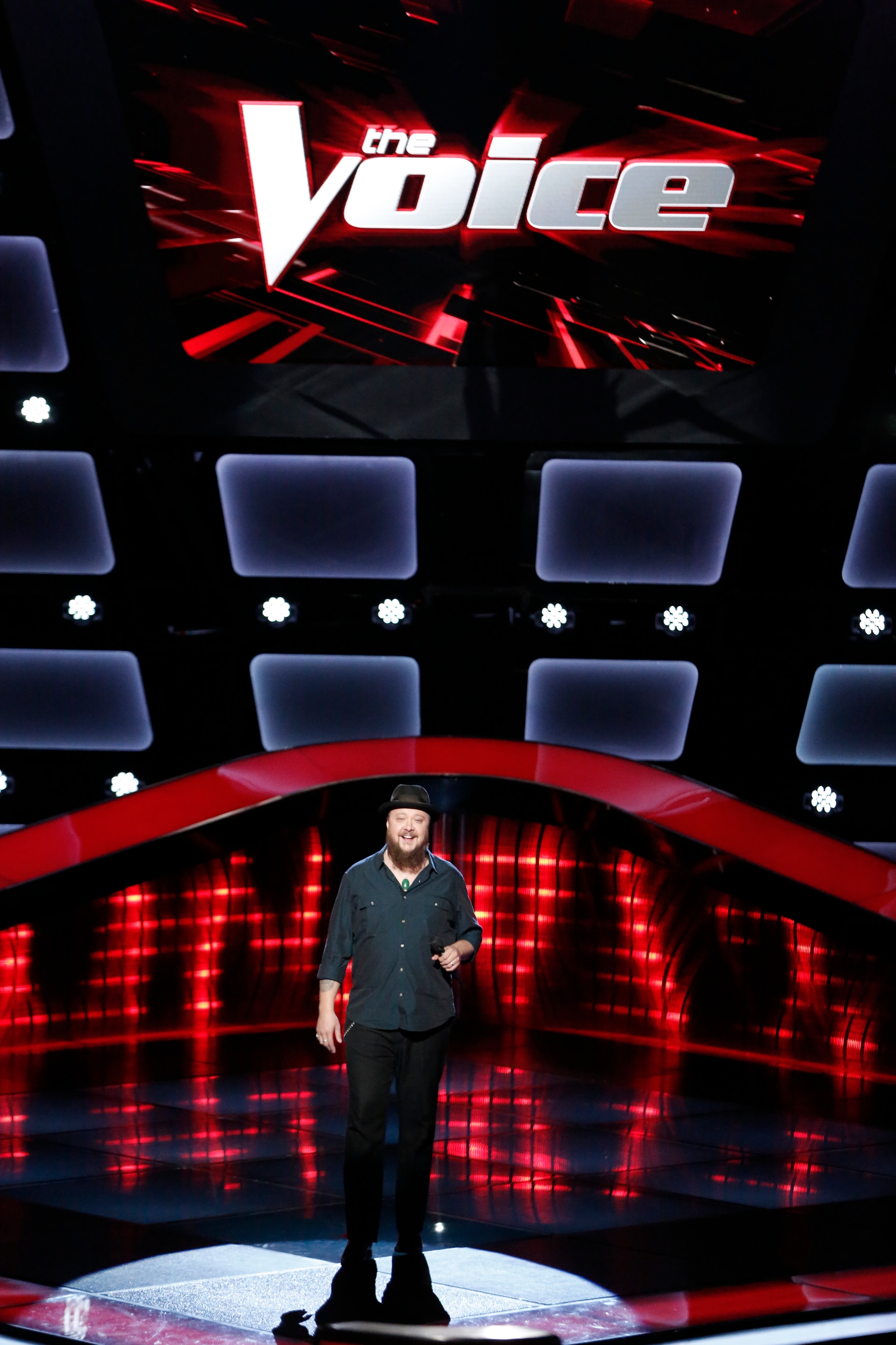 The Voice: Blind Auditions, Part 5 Photo: 2988939 - NBC.com