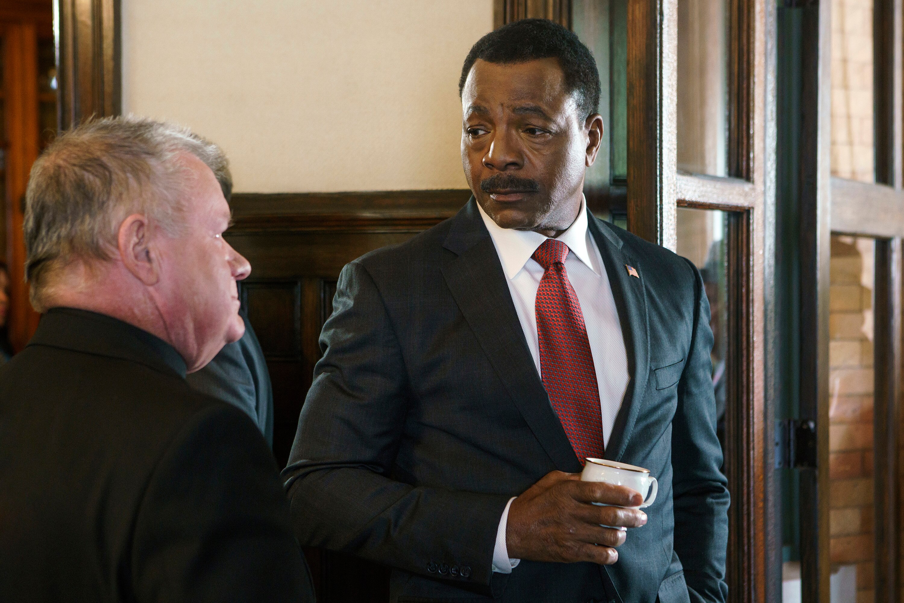 Chicago Justice: Judge Not Photo: 2988985 - NBC.com