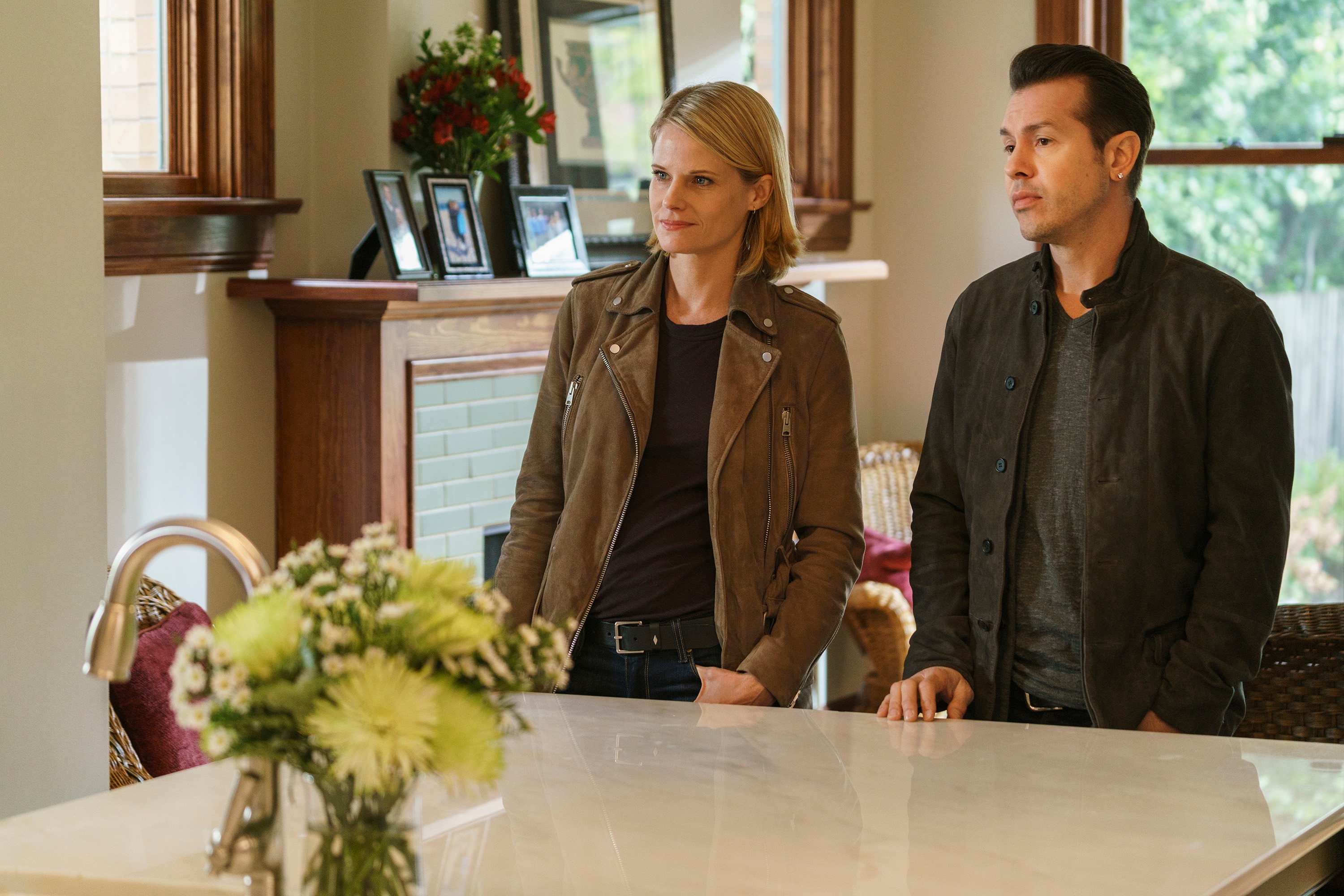 Chicago Justice: Judge Not Photo: 2988986 - NBC.com