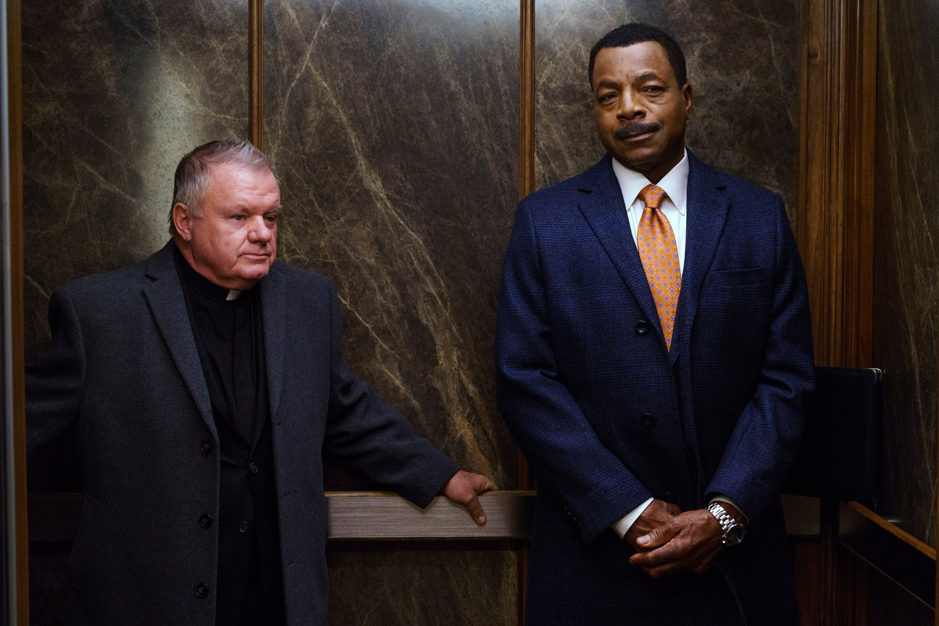 Chicago Justice: Judge Not Photo: 2988991 - NBC.com