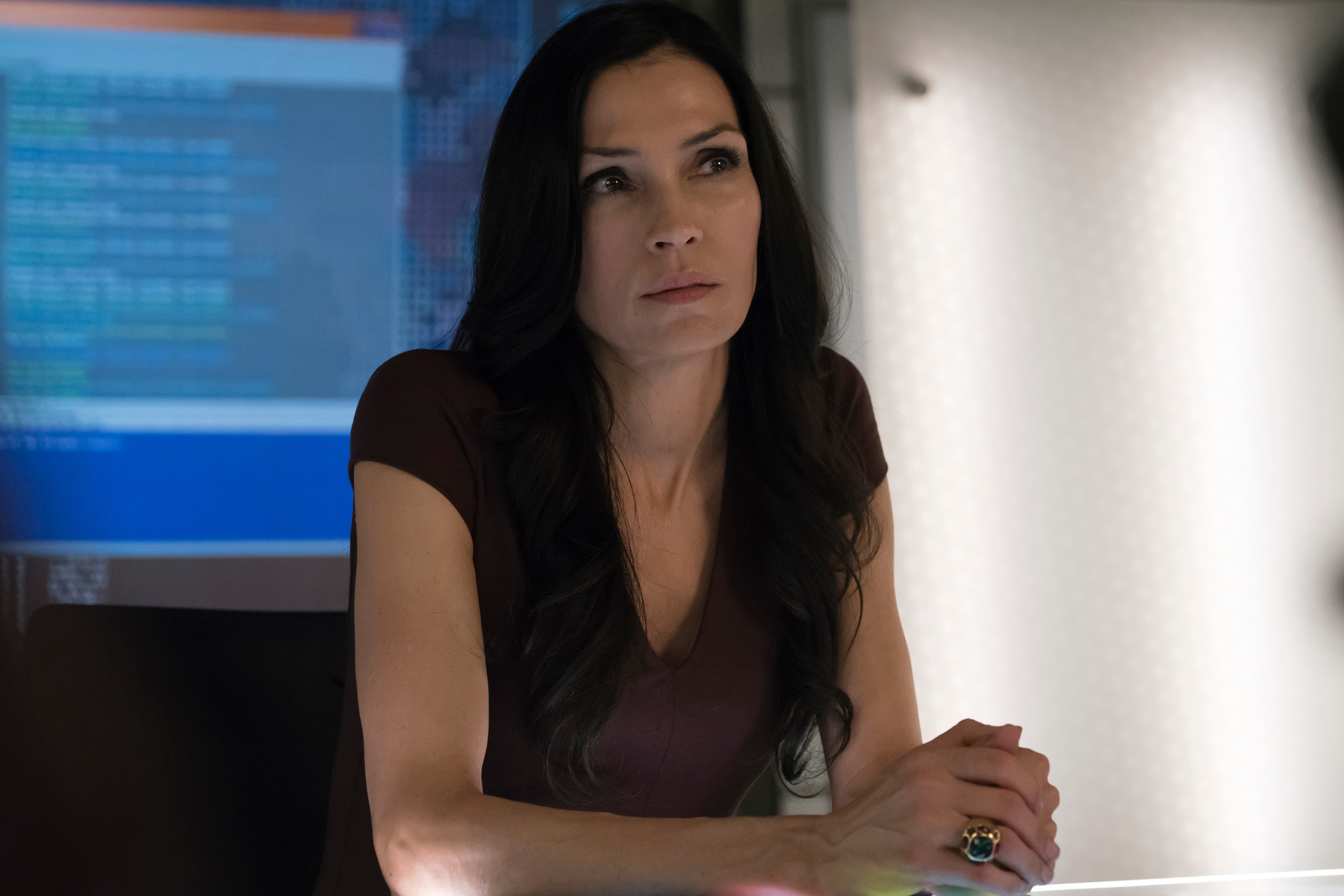 The Blacklist: Redemption: Operation Davenport Photo: 2989294 - NBC.com