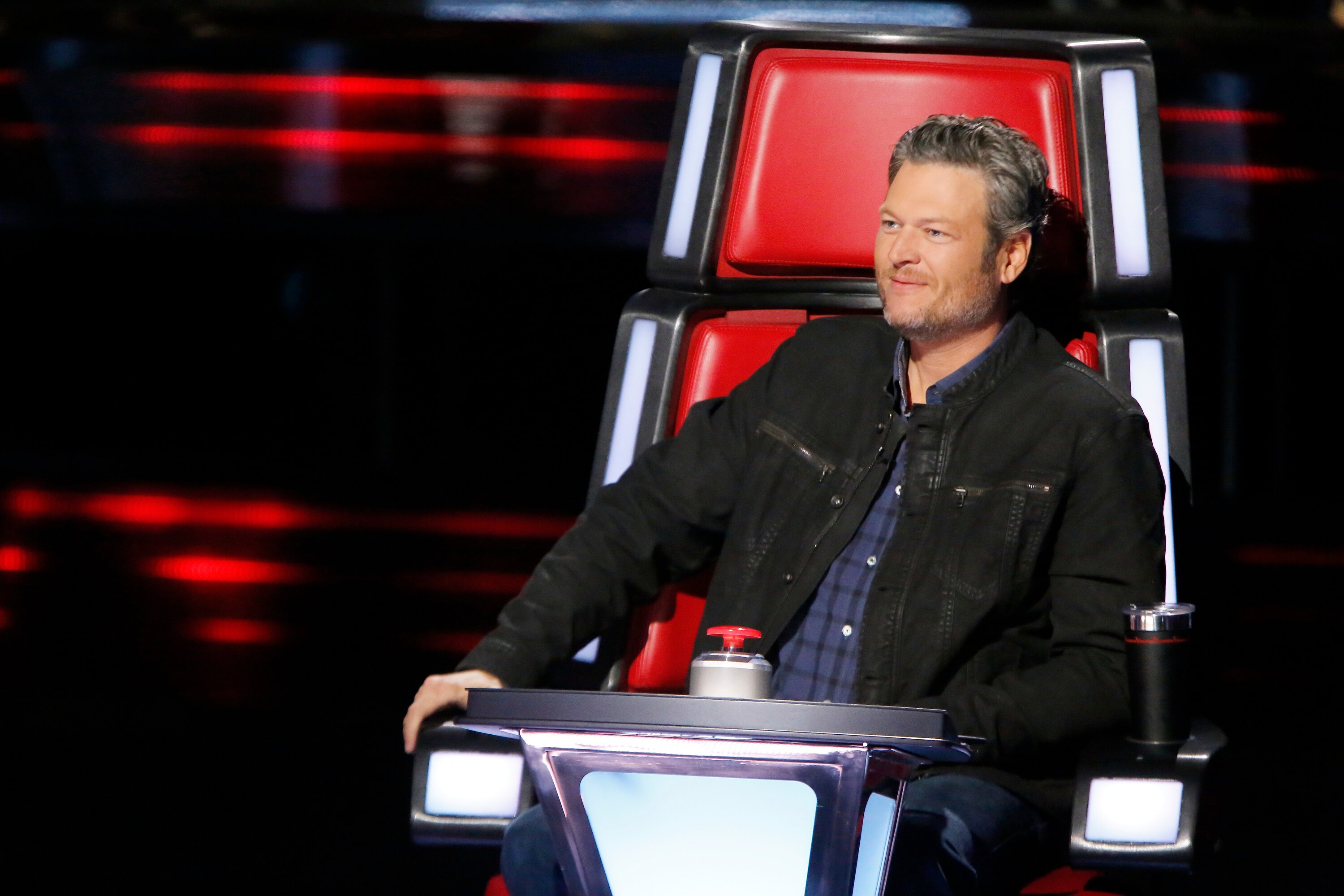 The Voice: Blind Auditions, Part 6 Photo: 2989653 - NBC.com