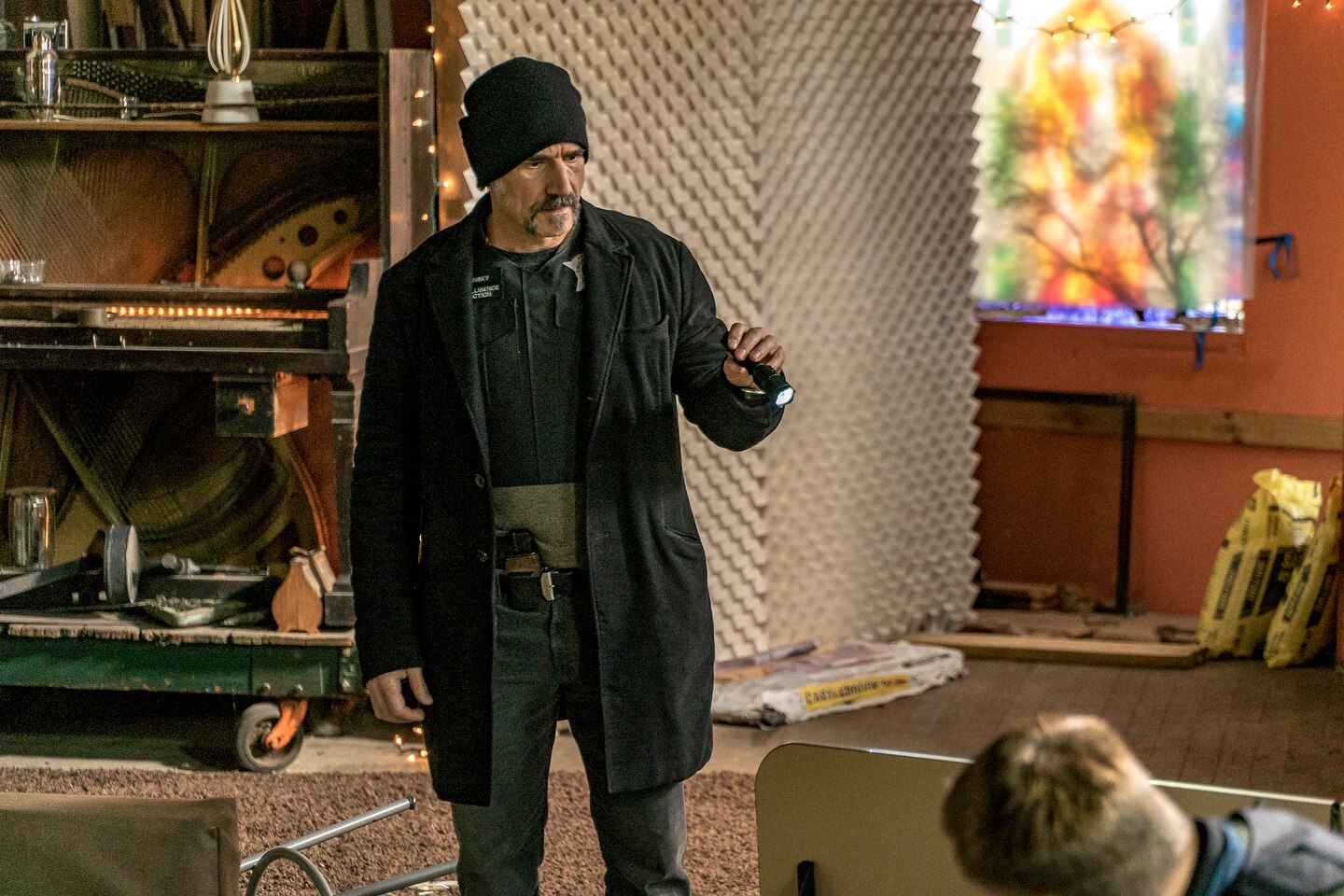 Chicago P.D.: Little Bit of Light Photo: 2990615 - NBC.com