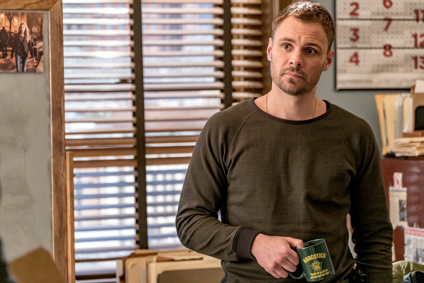 Chicago P.D.: Little Bit of Light Photo: 2990616 - NBC.com