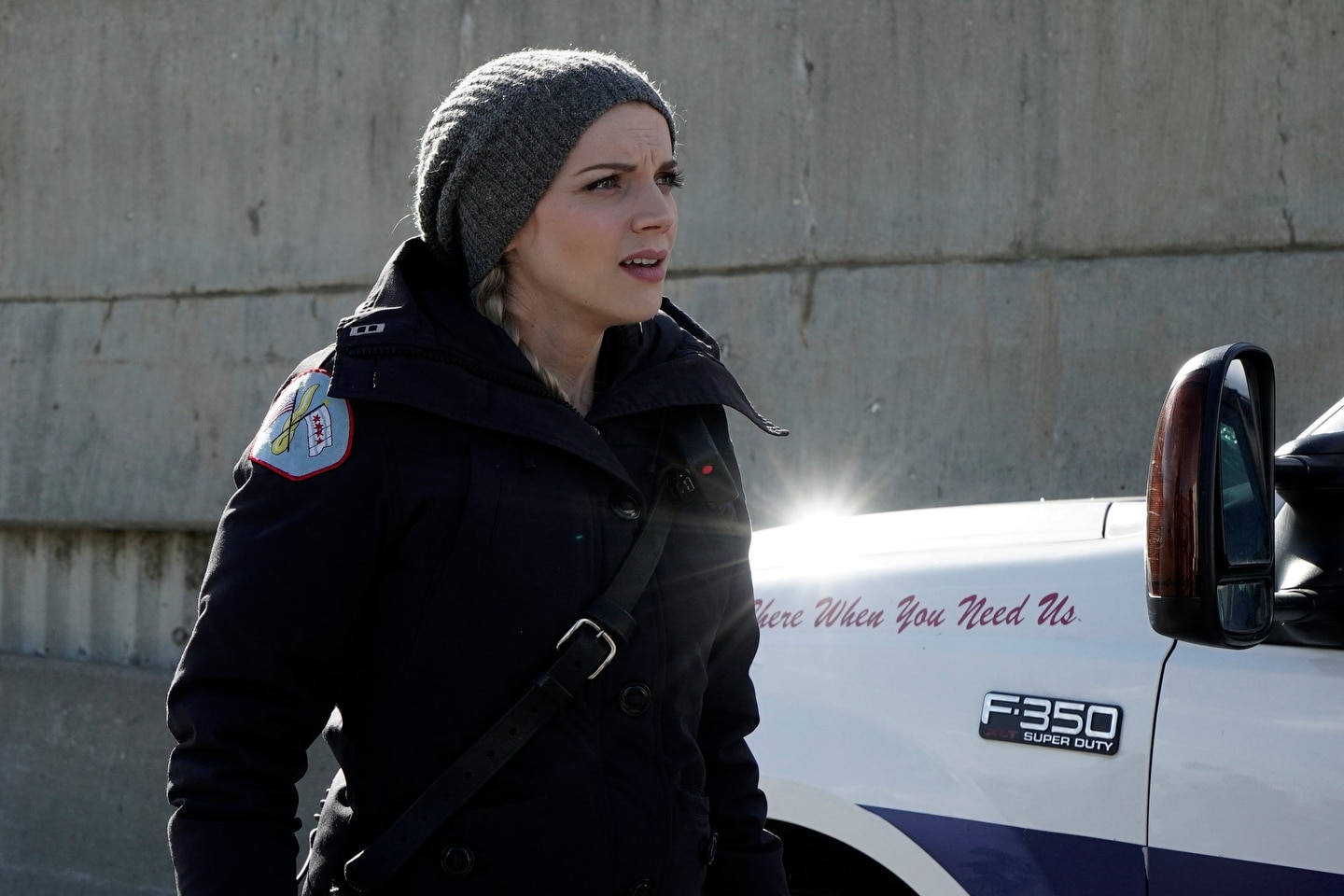 Chicago Fire: Babies & Fools Photo: 2990604 - NBC.com