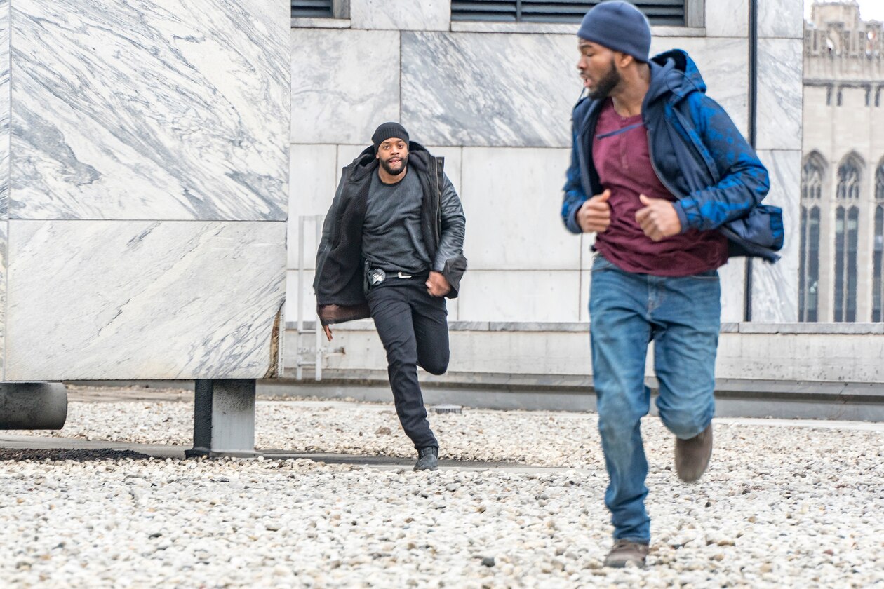 Chicago P.D.: Little Bit of Light Photo: 2990623 - NBC.com