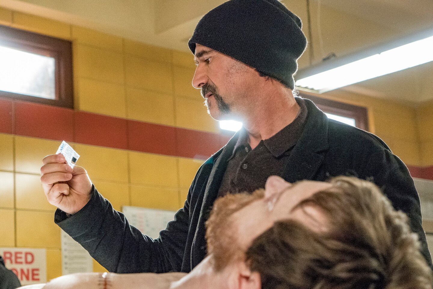 Chicago P.D.: Little Bit of Light Photo: 2990625 - NBC.com