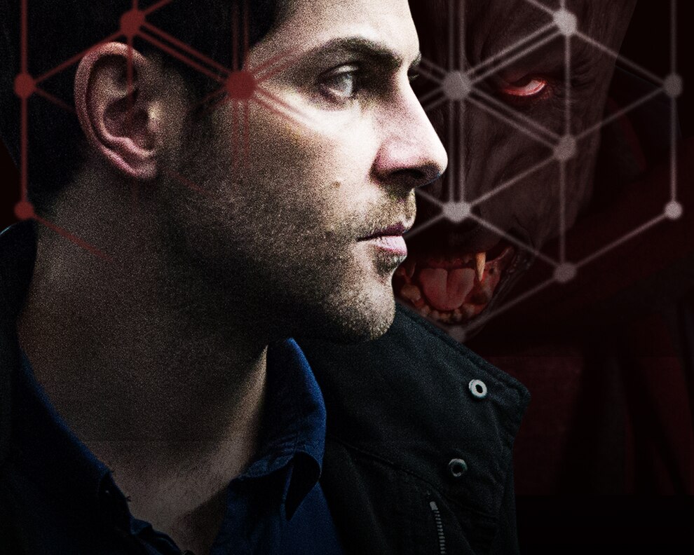 Grimm - NBC.com