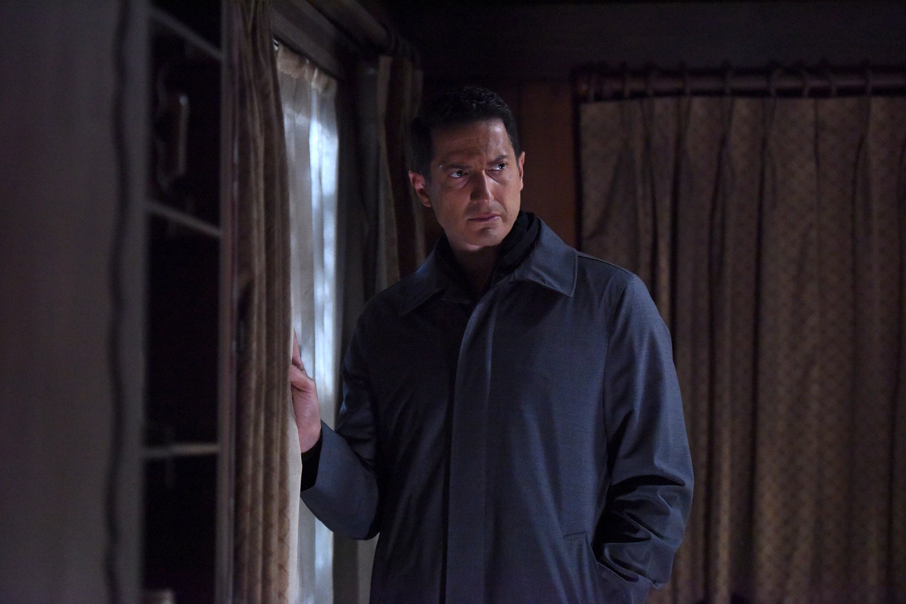 Grimm: The End Photo: 2991509 - NBC.com