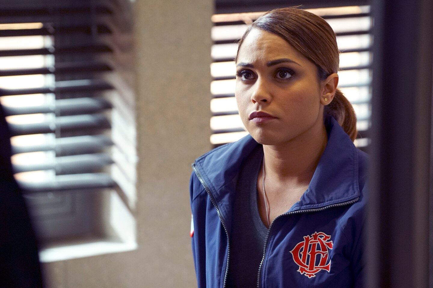 Chicago Fire: Take A Knee Photo: 2991684 - NBC.com