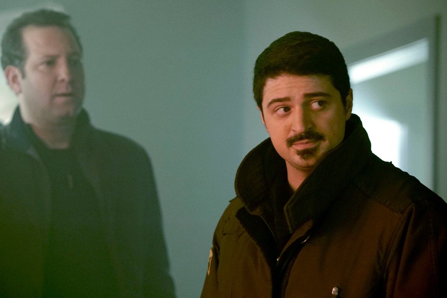 Chicago Fire: Take A Knee Photo: 2991687 - NBC.com