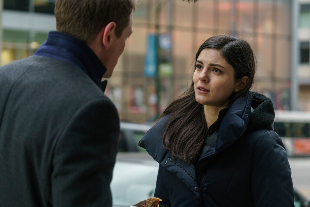 Chicago Justice: Lily's Law Photo: 2992610 - NBC.com