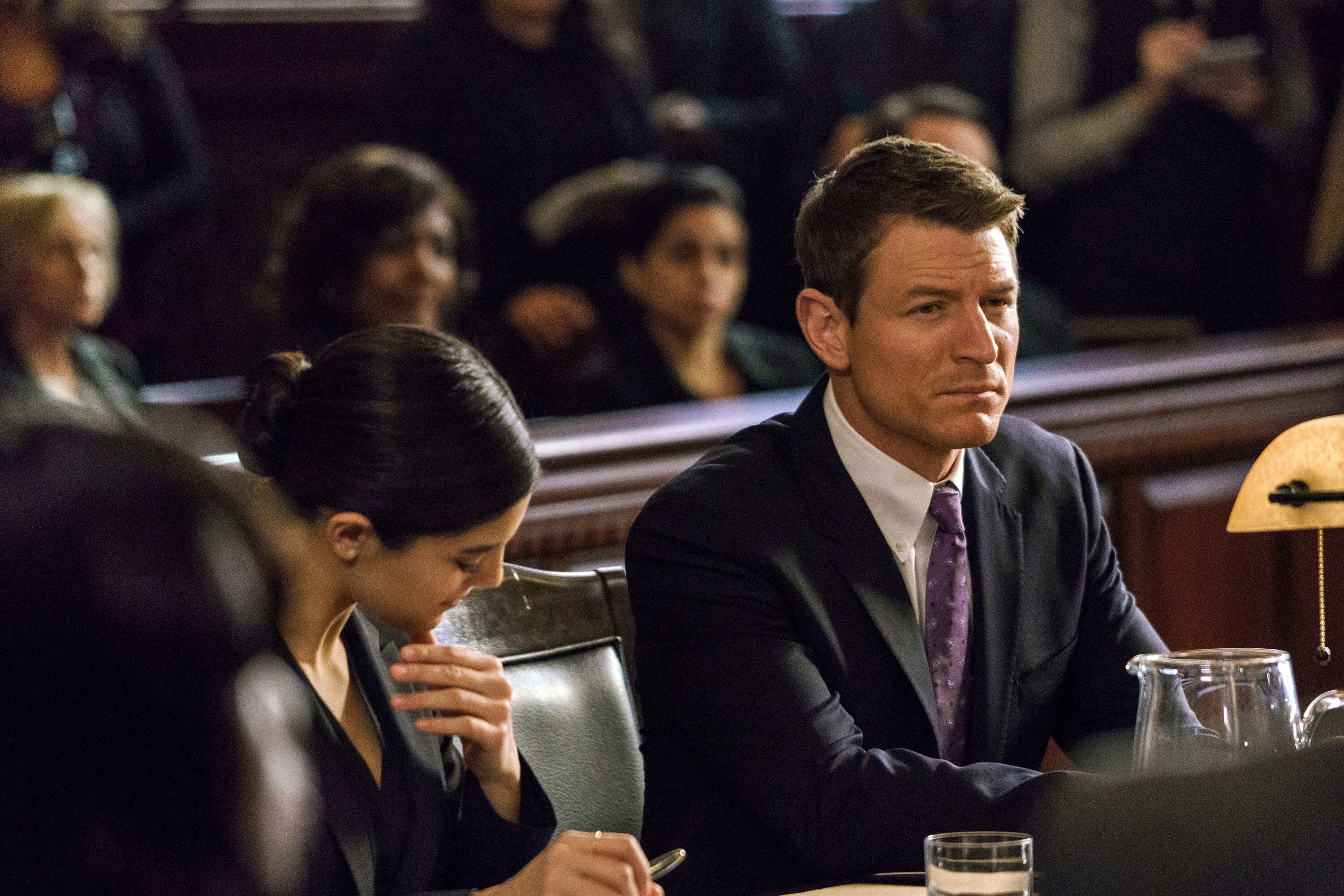 Chicago Justice: Lily's Law Photo: 2992613 - NBC.com