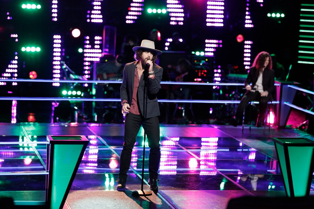 The Voice: The Knockouts Premiere Photo: 2992817 - NBC.com