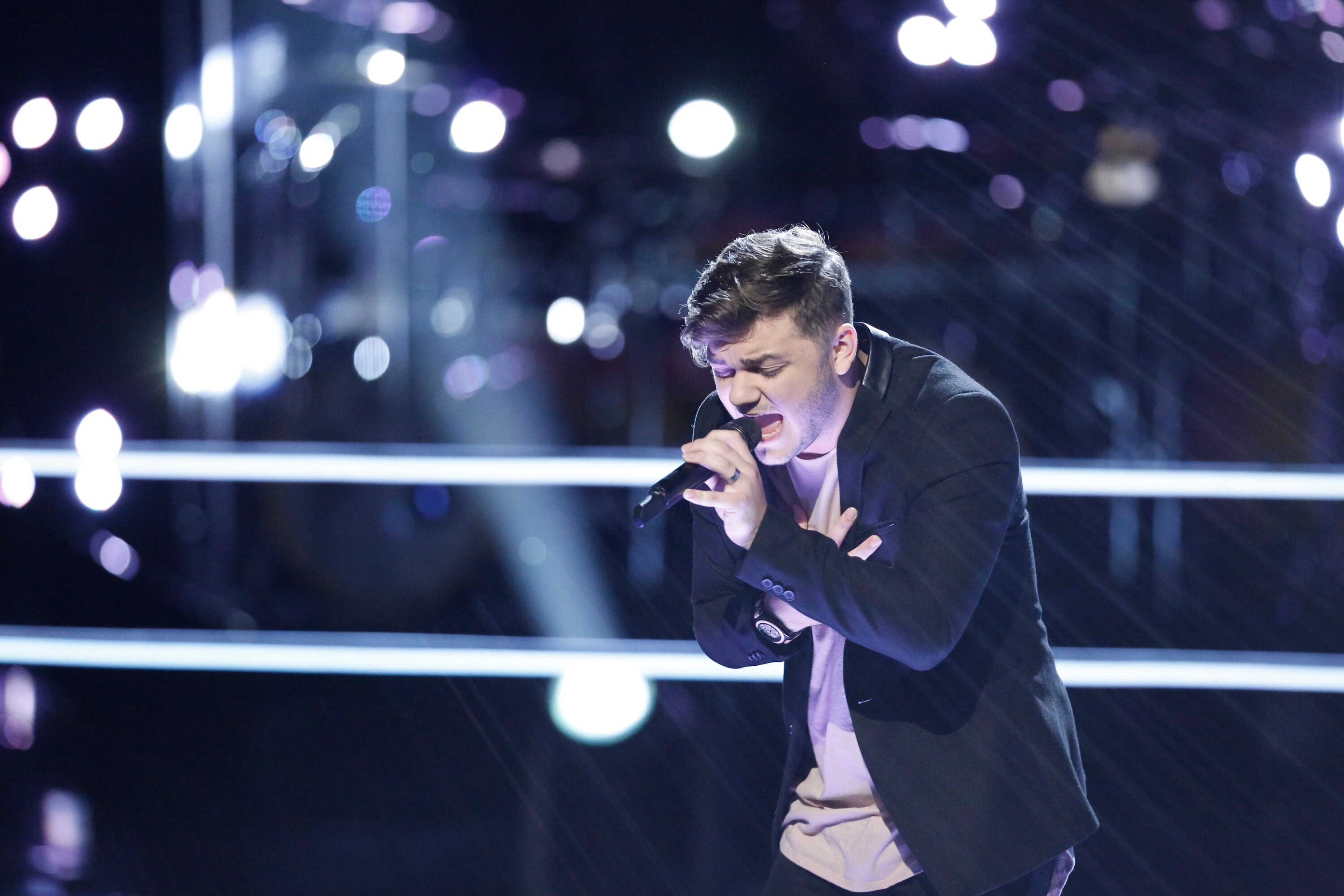 The Voice: The Knockouts Premiere, Part 2 Photo: 2993066 - NBC.com