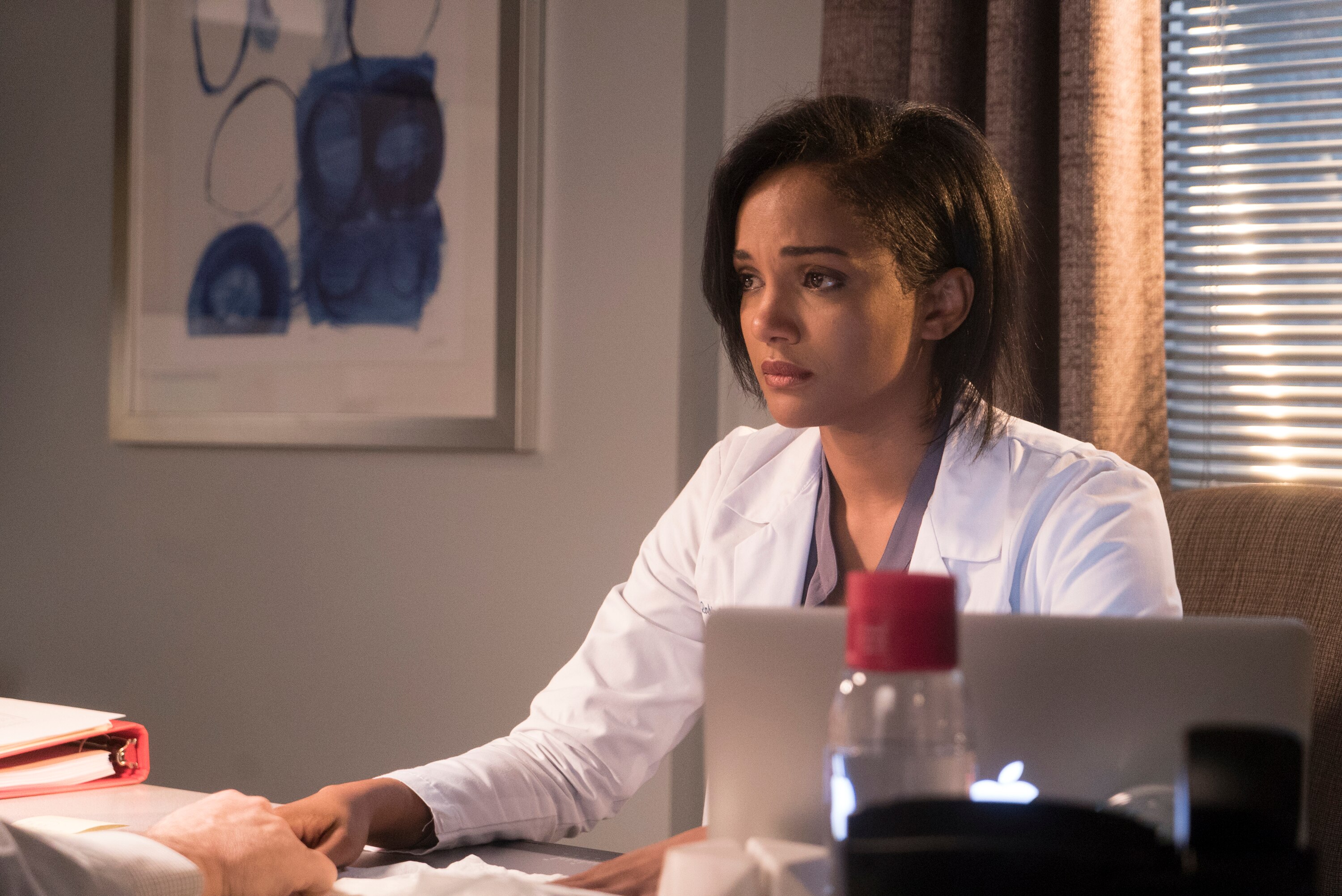 Chicago Med: Generation Gap Photo: 2993301 - NBC.com