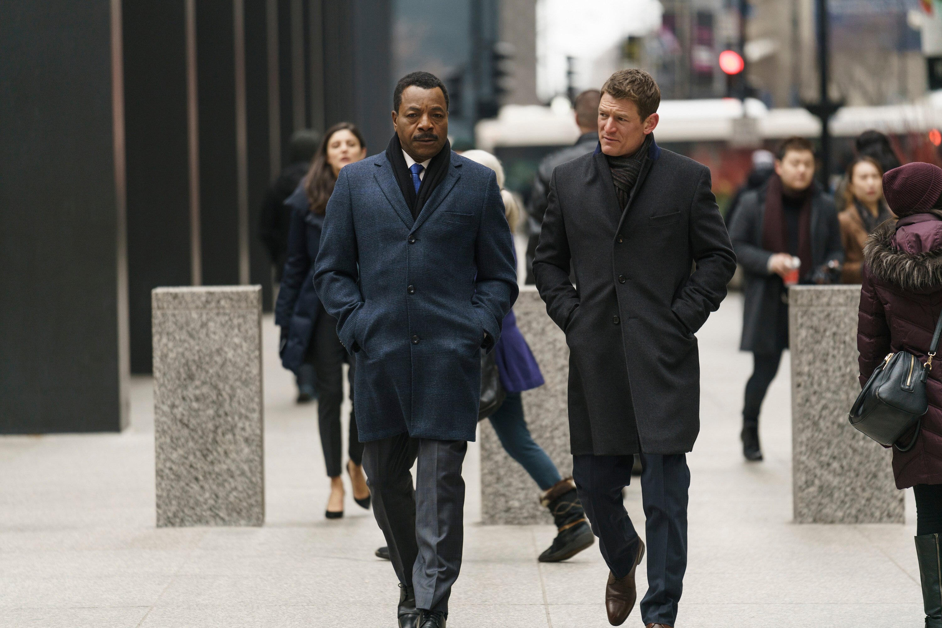 Chicago Justice: Comma Photo: 2993489 - NBC.com