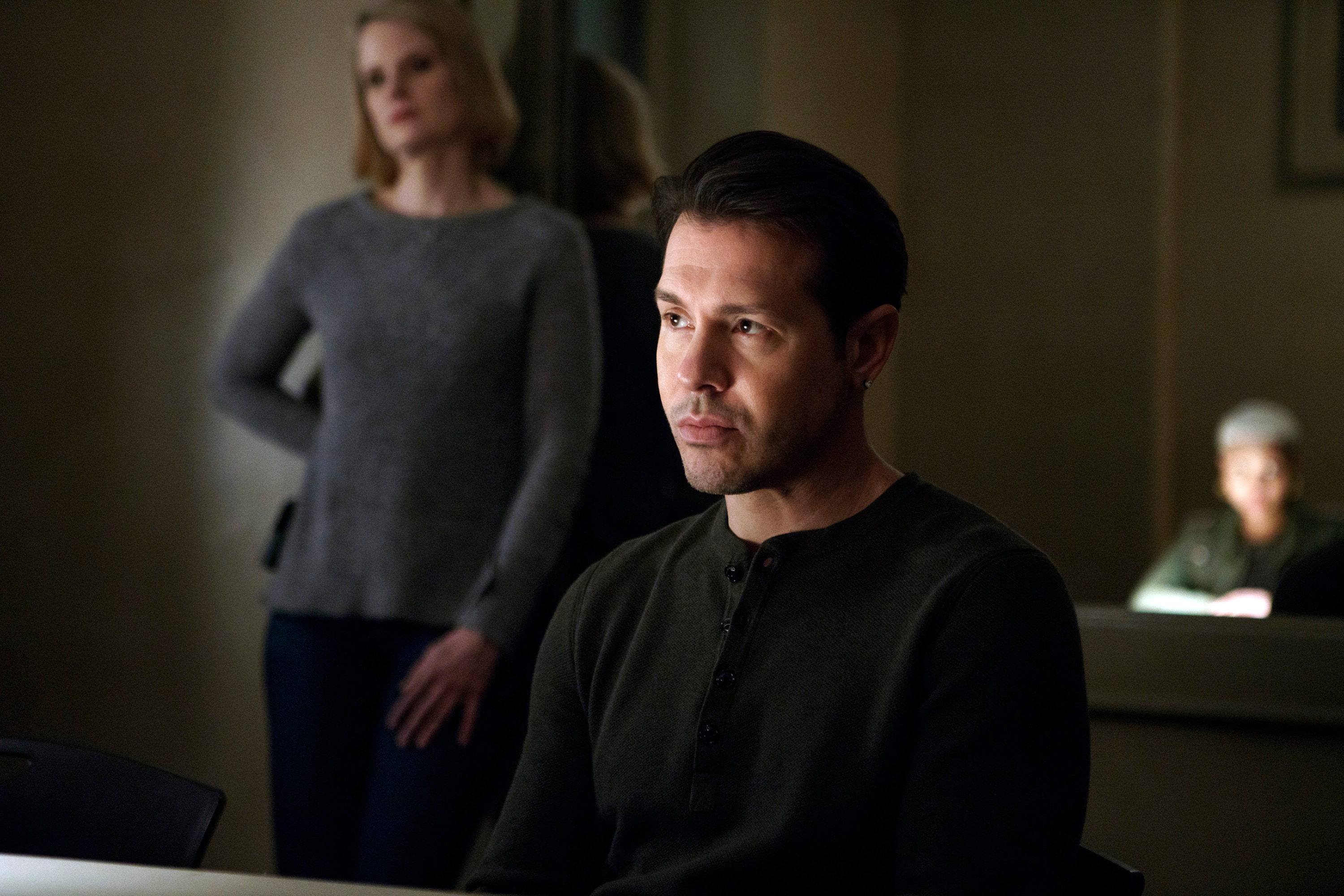 Chicago Justice: Comma Photo: 2993491 - NBC.com