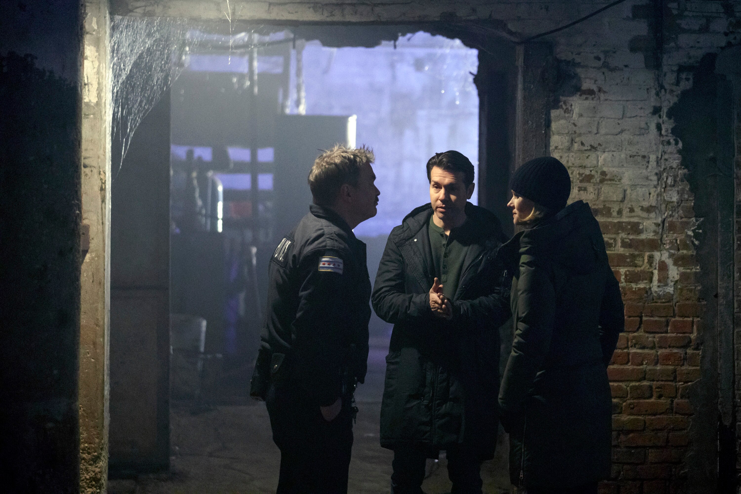 Chicago Justice: Comma Photo: 2993503 - NBC.com