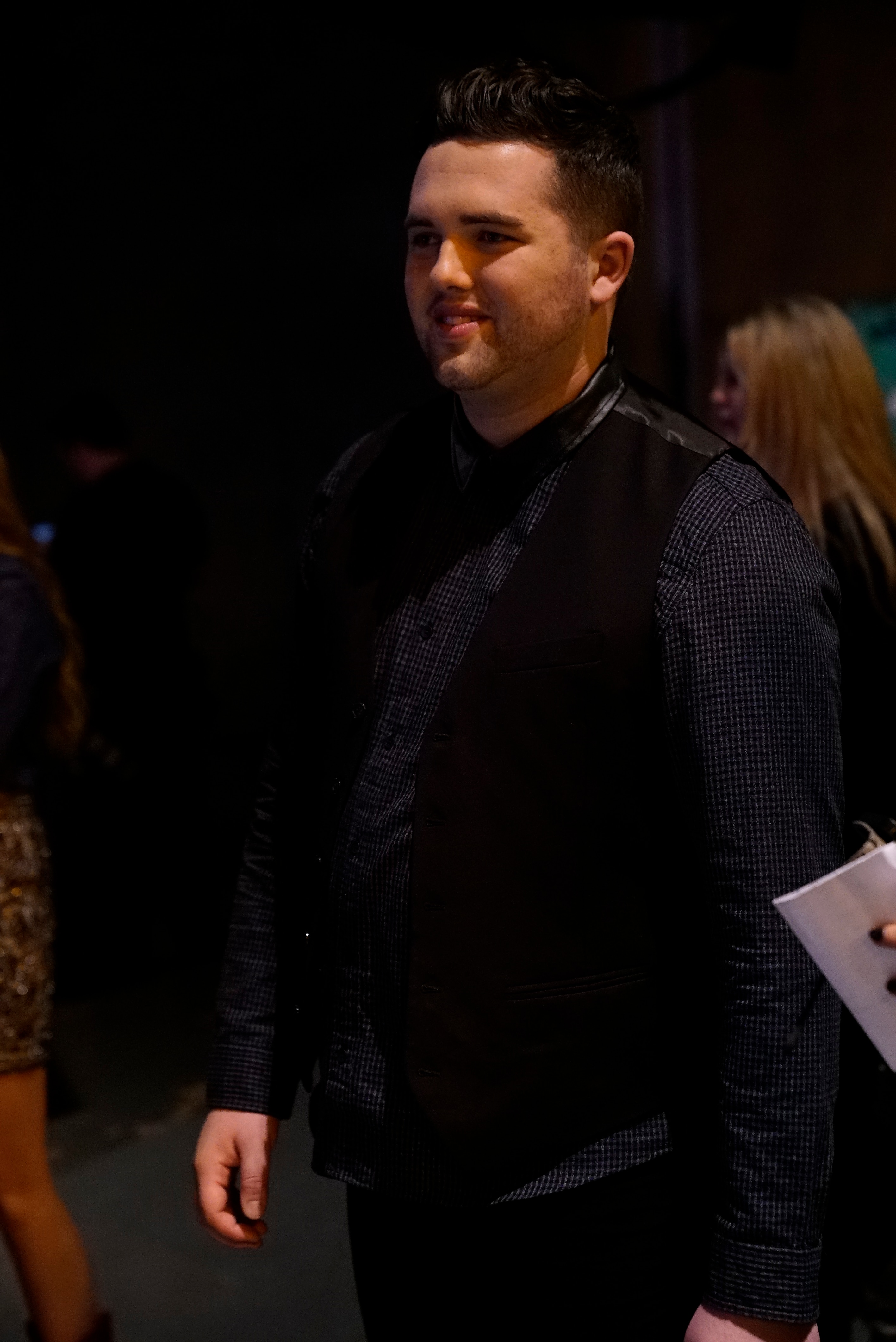 The Voice: Behind the Scenes: The Knockouts, Part 3 Photo: 2993902 ...