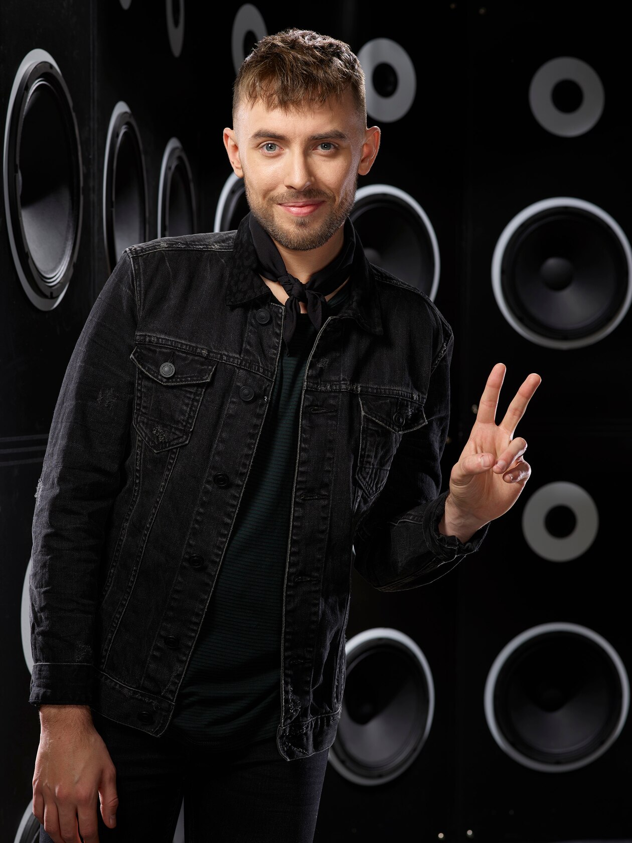 The Voice: Meet the Top 20 Photo: 2994035 - NBC.com