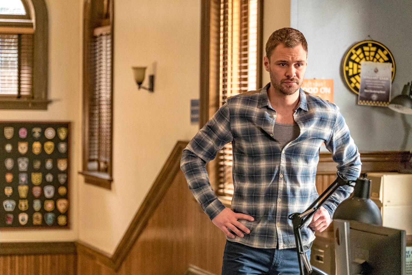 Chicago P.D.: Grasping For Salvation Photo: 2994804 - NBC.com