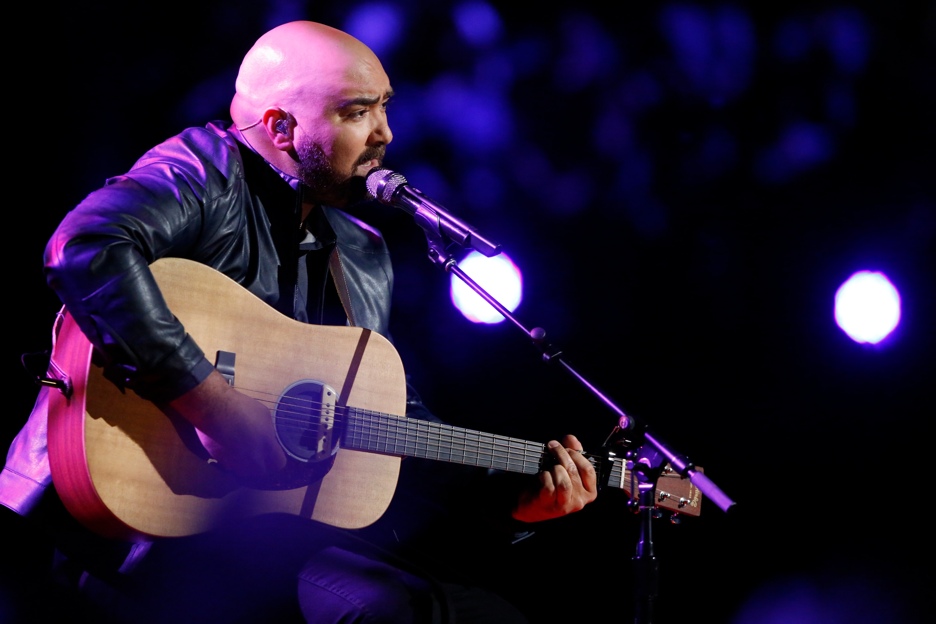 The Voice: The Live Playoffs, Night 2 Photo: 2995169 - NBC.com