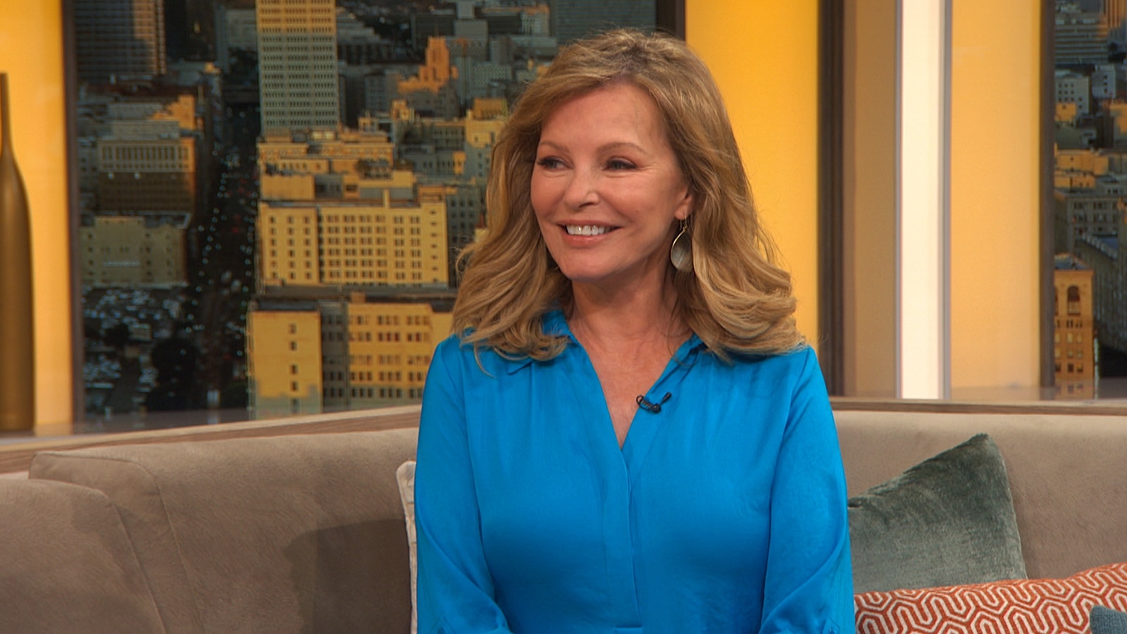 Watch Access Hollywood Interview: Cheryl Ladd Reflects On Her Career ...