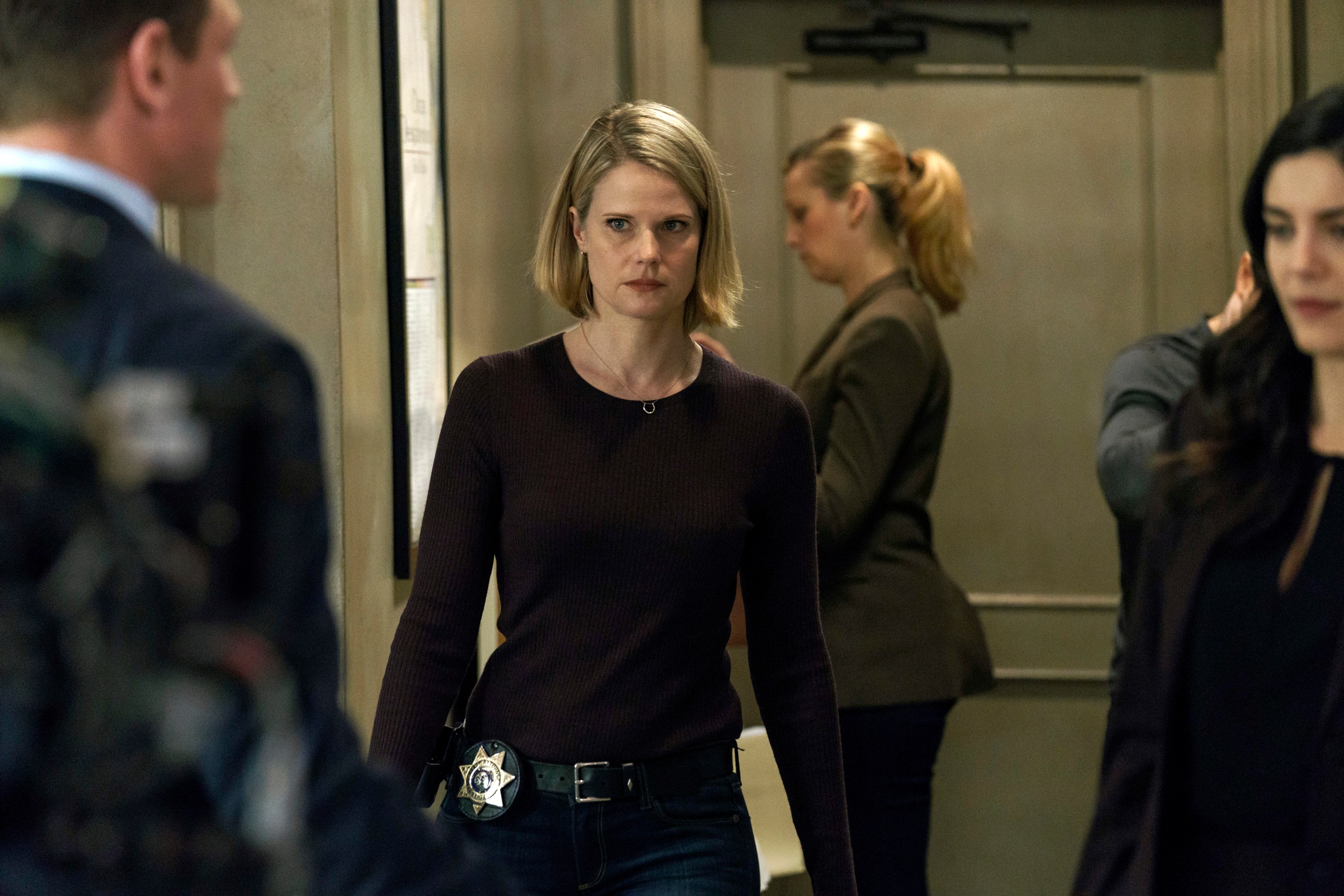 Chicago Justice: AQD Photo: 3001825 - NBC.com