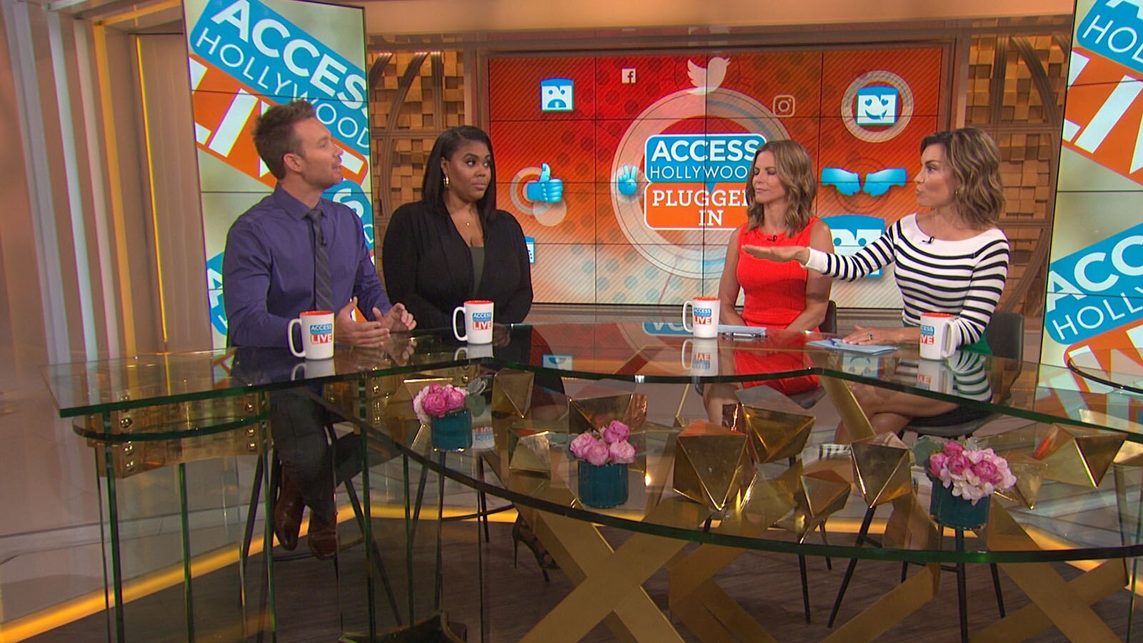 Watch Access Hollywood Interview: Blake Lively Shuts Down Red Carpet ...