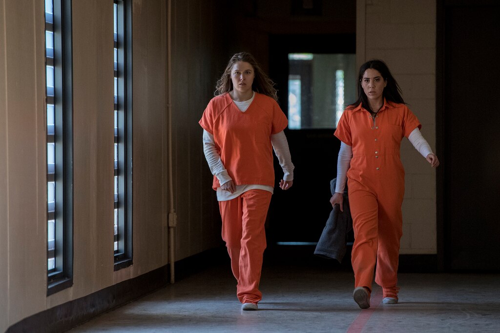 Blindspot: In Words, Drown I Photo: 3002401 - NBC.com