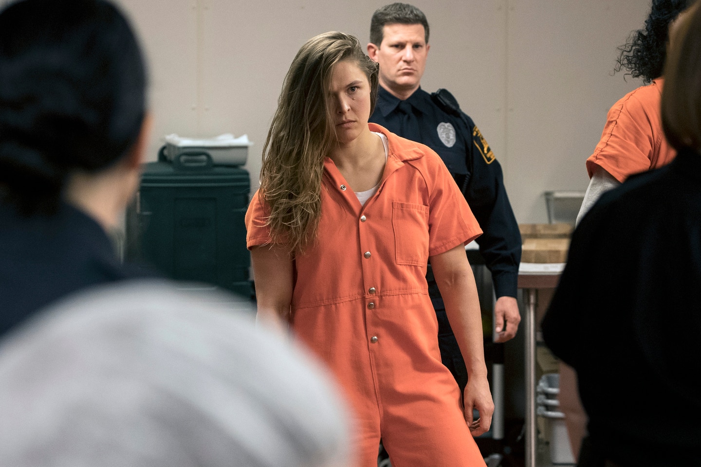 Blindspot: In Words, Drown I Photo: 3002406 - NBC.com