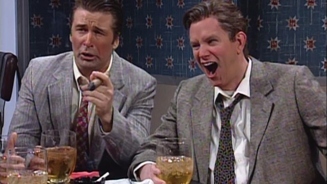 Watch Saturday Night Live Highlight: Bill Brasky: Airport Bar - NBC.com