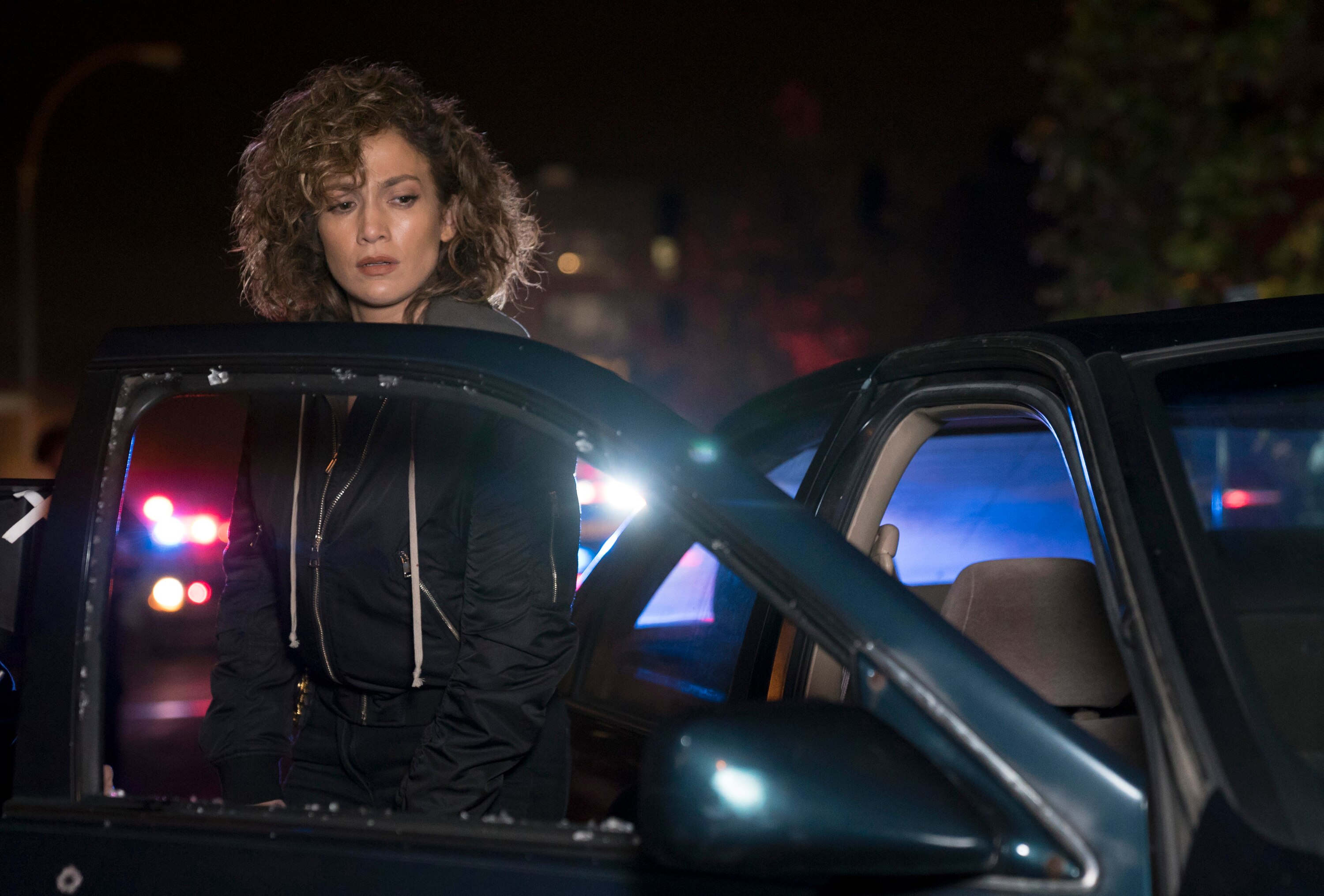 Shades of Blue: Whoever Fights Monsters Photo: 3003575 - NBC.com