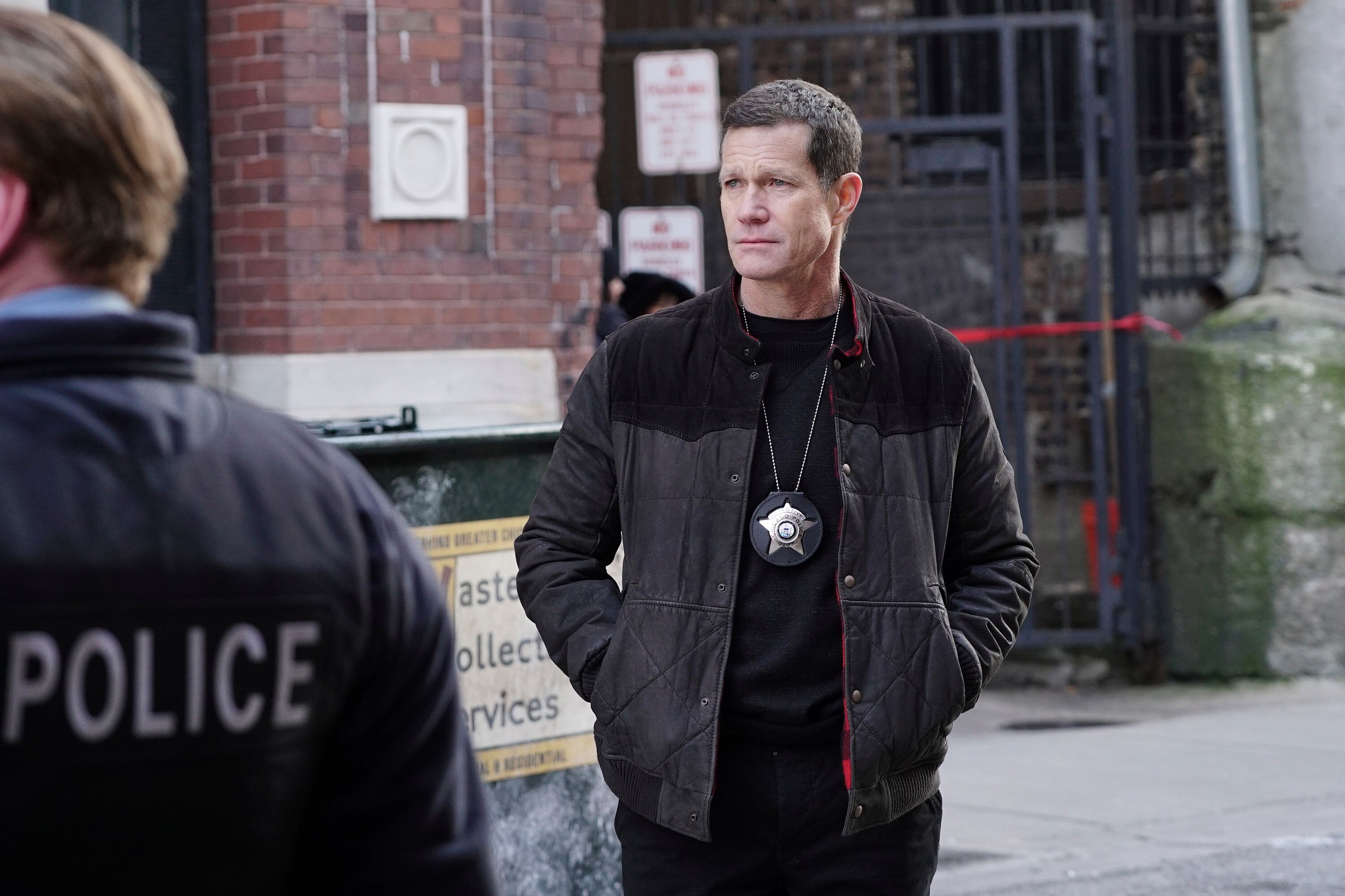 Chicago Justice: Fool Me Twice Photo: 3003522 - NBC.com