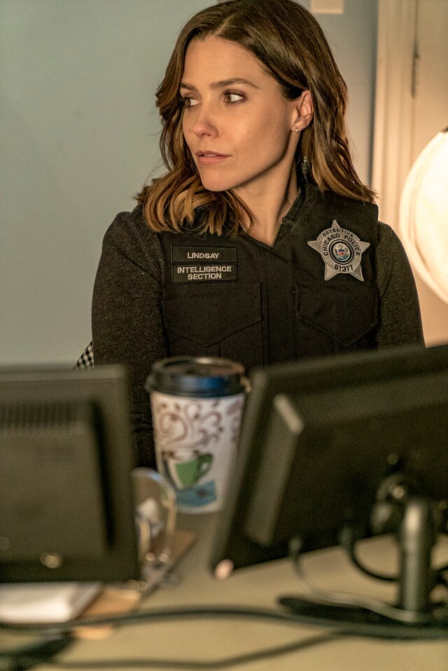 Chicago P.D.: Army of One Photo: 3004310 - NBC.com