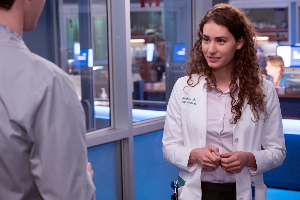 Chicago Med: Love Hurts Photo: 3004327 - NBC.com