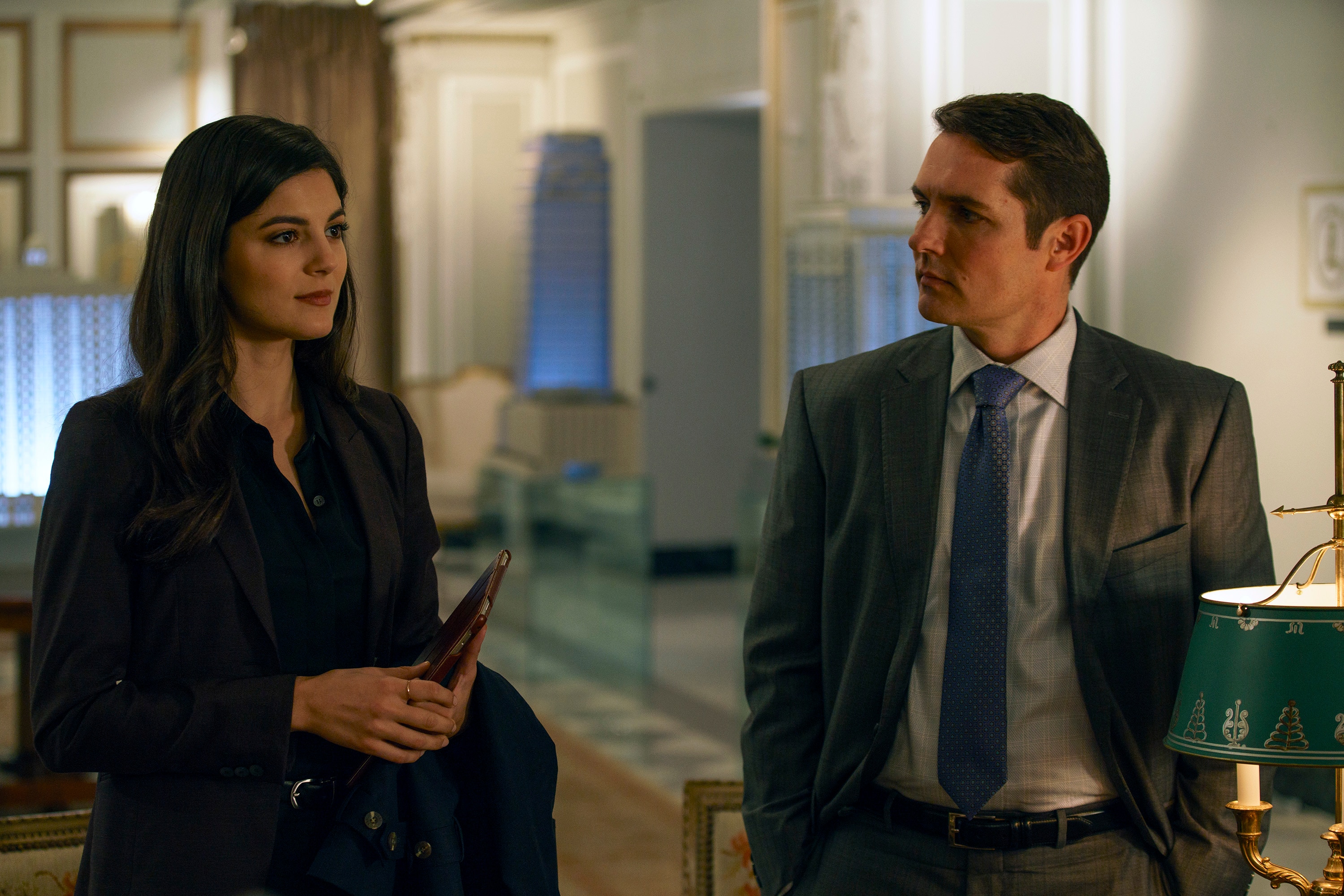 Chicago Justice: Tycoon Photo: 3004798 - NBC.com