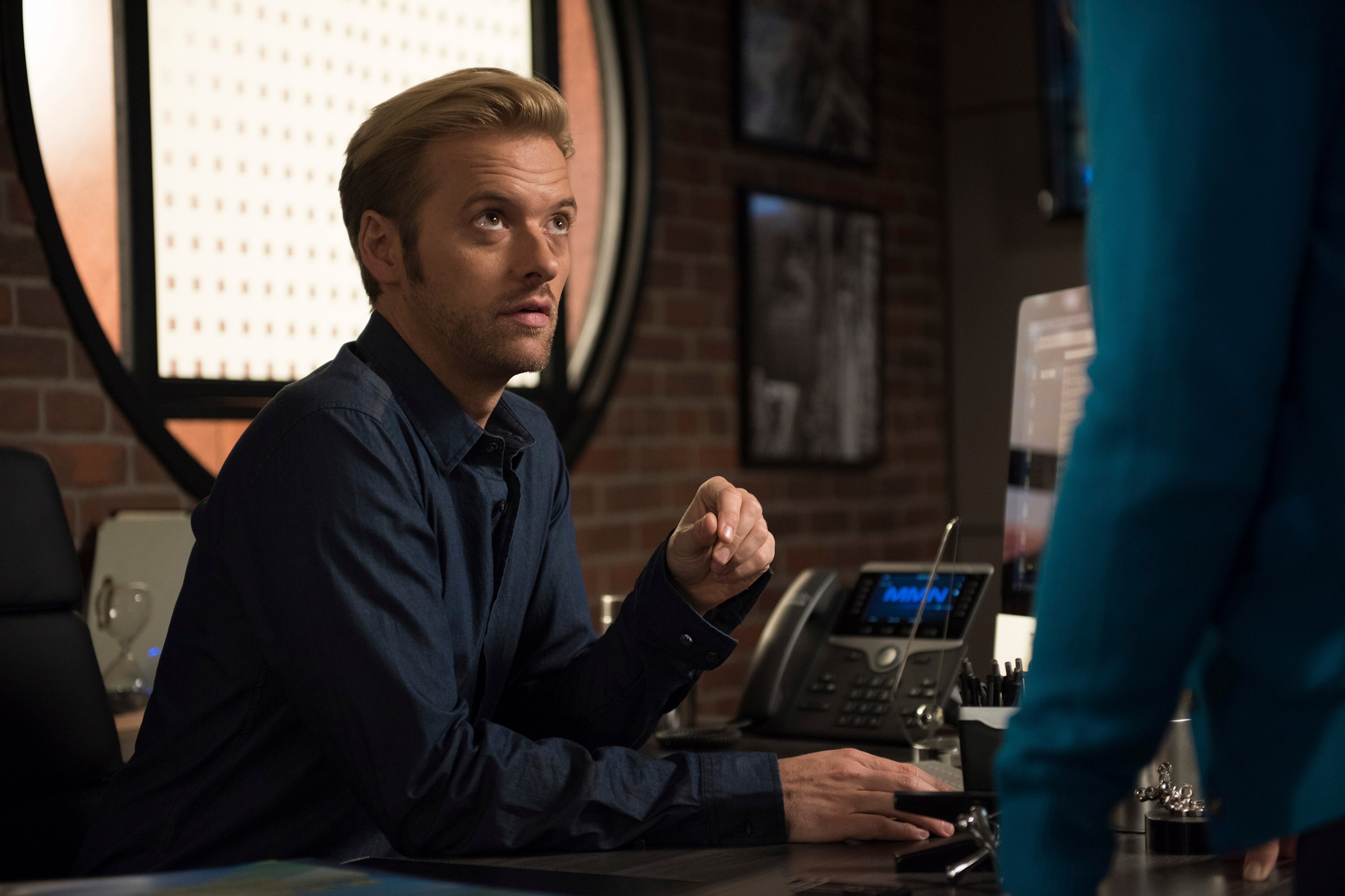 Great News: Celebrity Hacking Scandal Photo: 3005207 - NBC.com