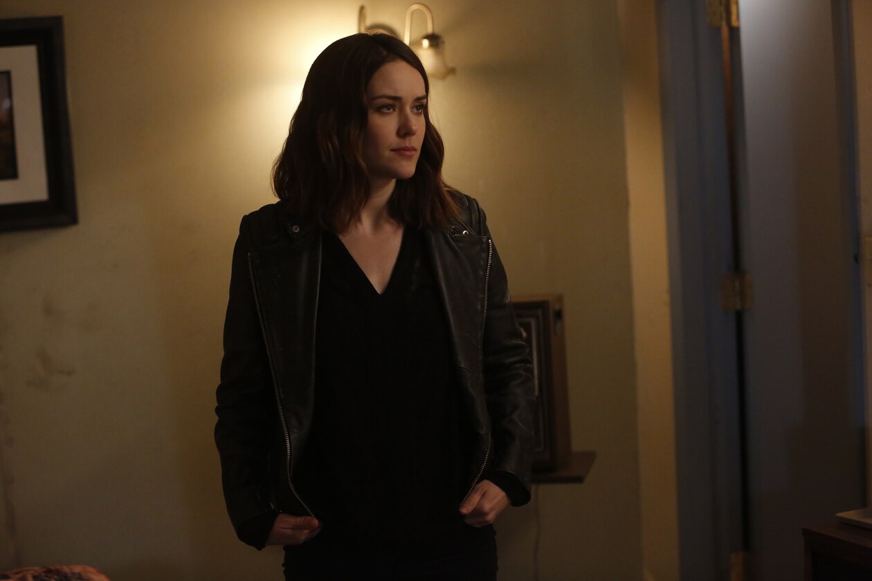 The Blacklist: Mr. Kaplan: Conclusion Photo: 3005626 - NBC.com