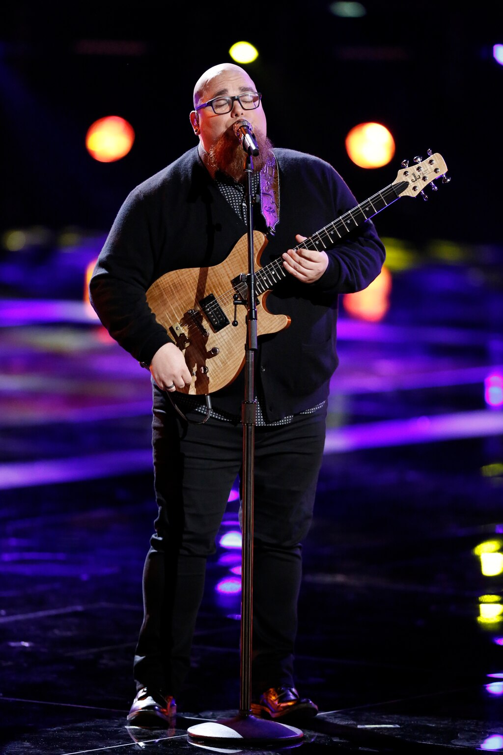 The Voice: Live Semi-Final Results Photo: 3006635 - NBC.com